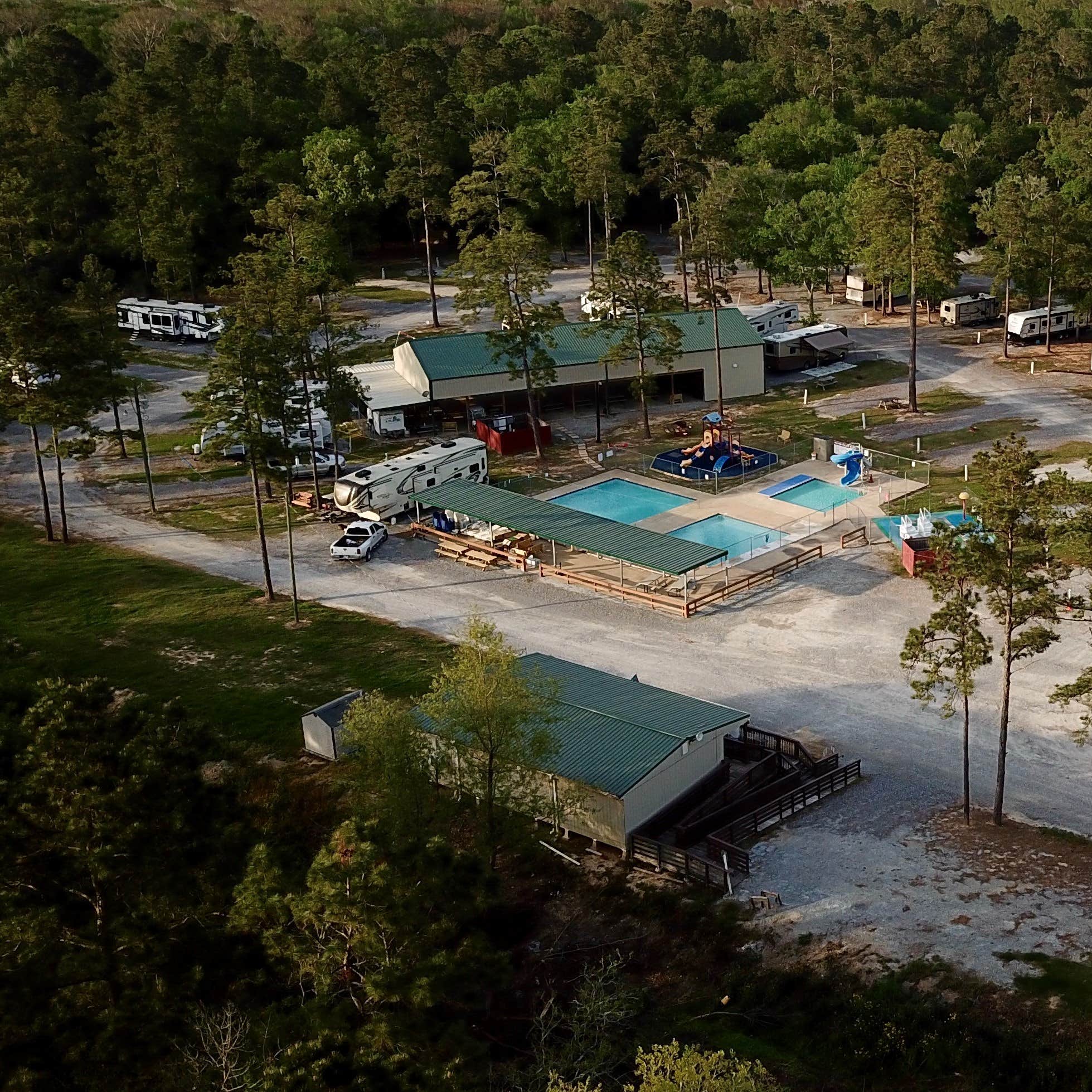 Hidden Pines Campground Camping | The Dyrt