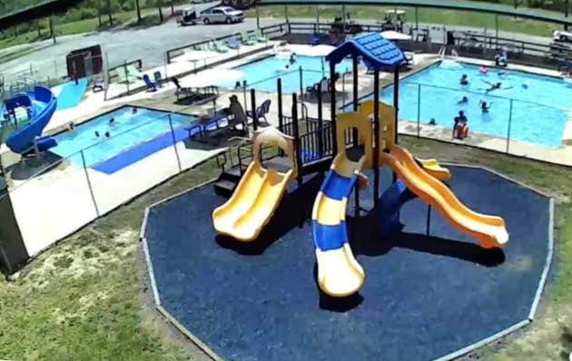 Hidden Pines Campground | The Dyrt