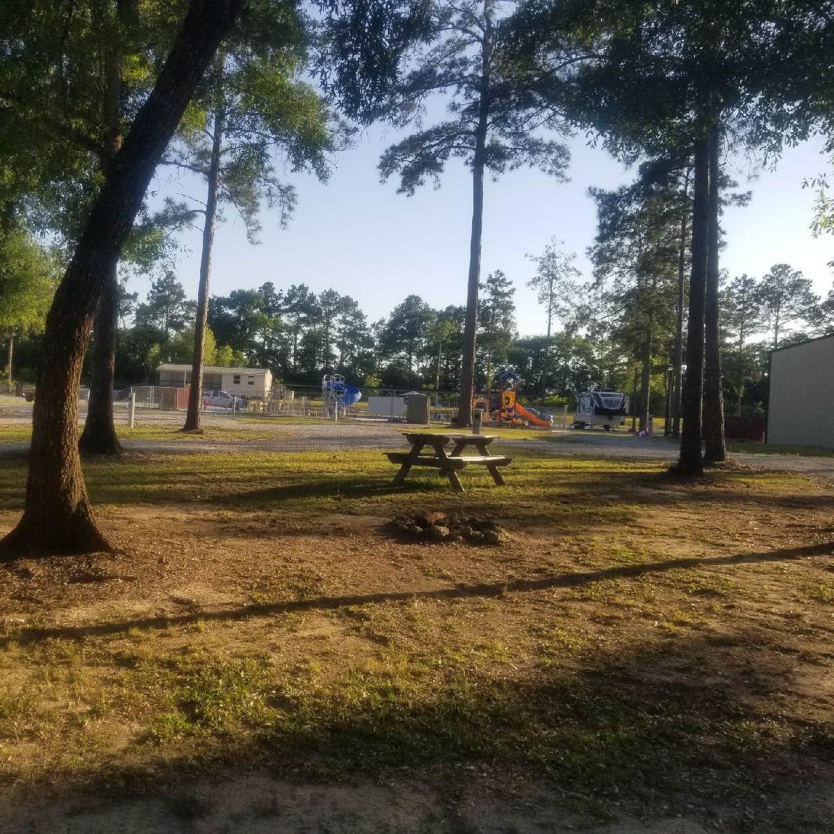 Hidden Pines Campground Camping | The Dyrt