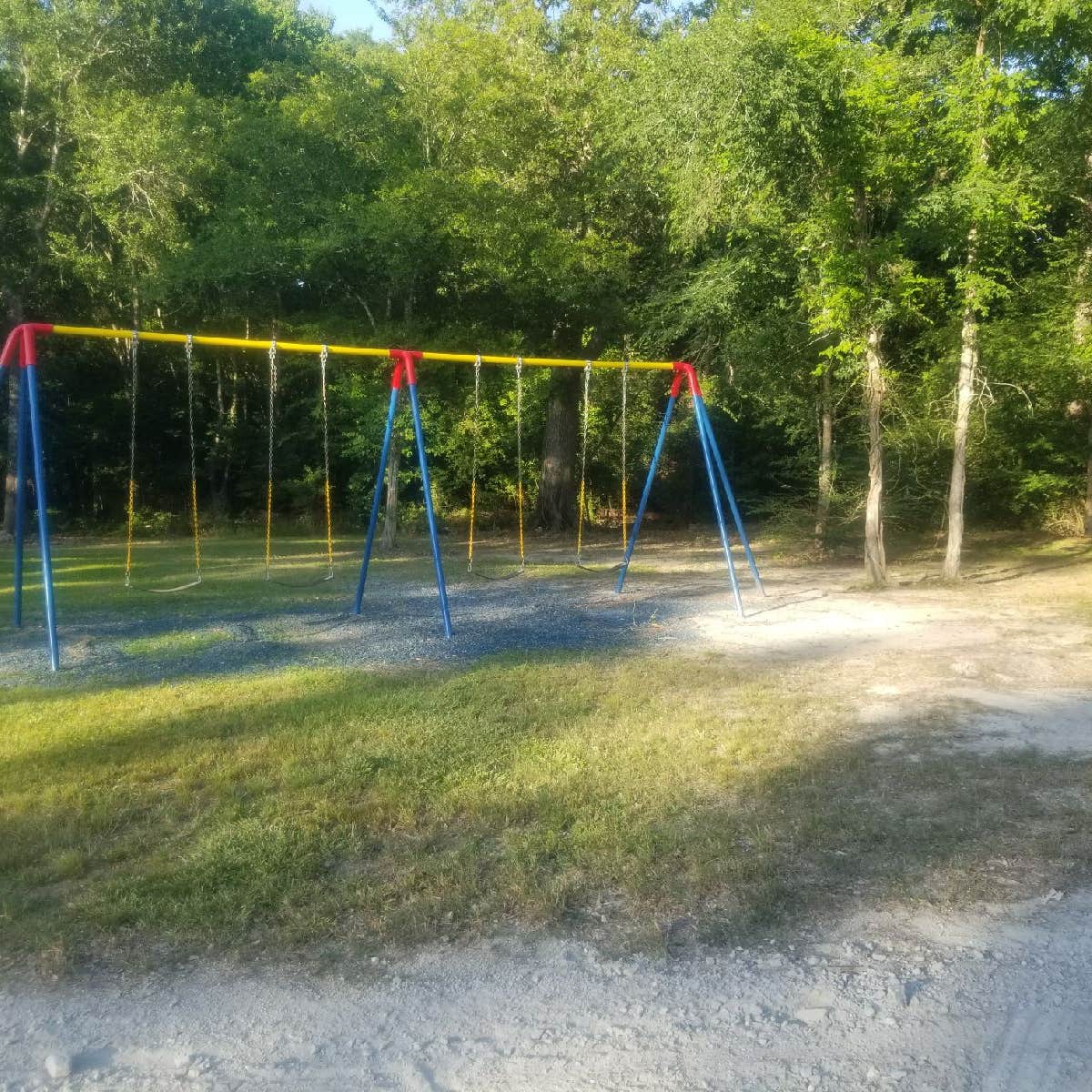 Hidden Pines Campground Camping | The Dyrt