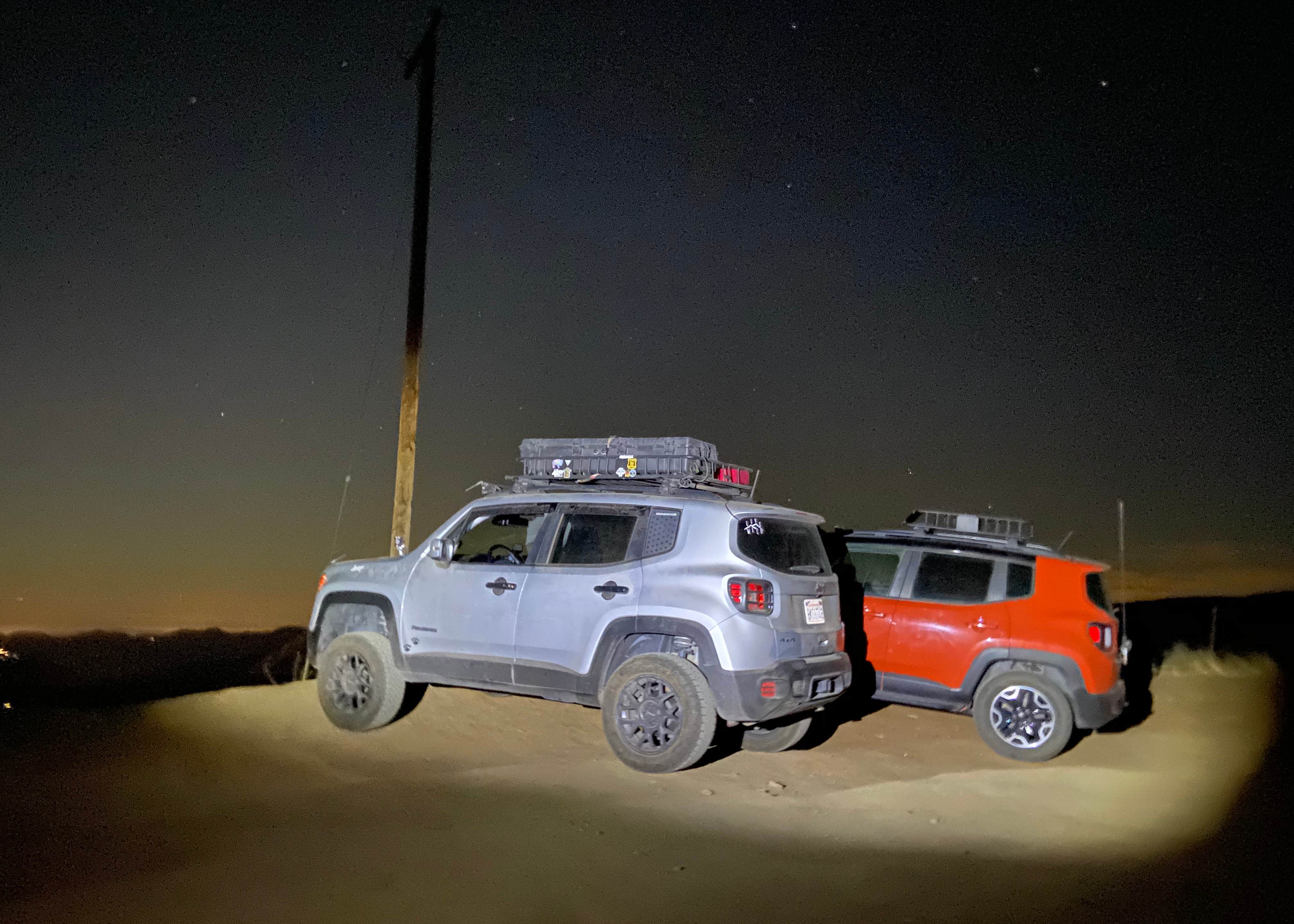 Corral Canyon Campground Camping | The Dyrt