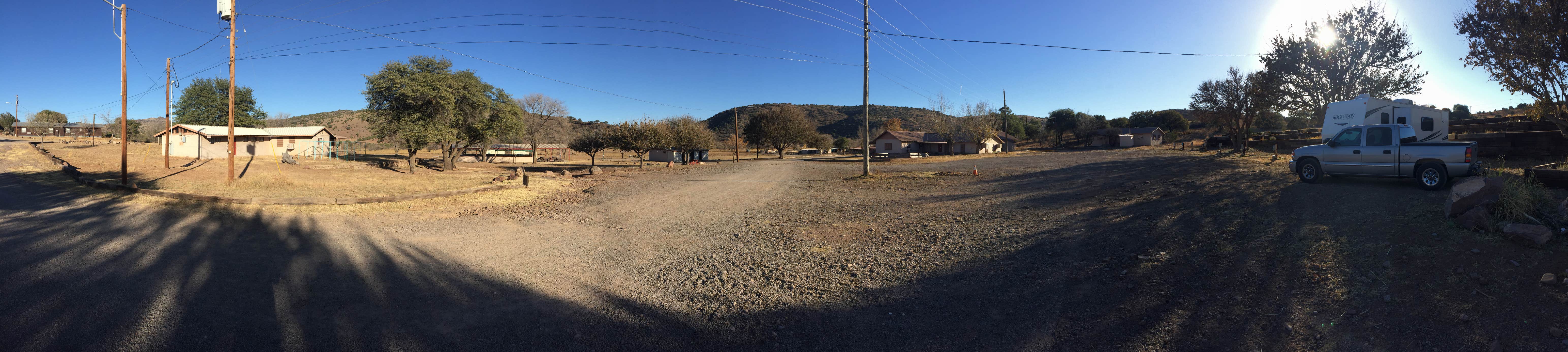 Historic Prude Ranch | The Dyrt