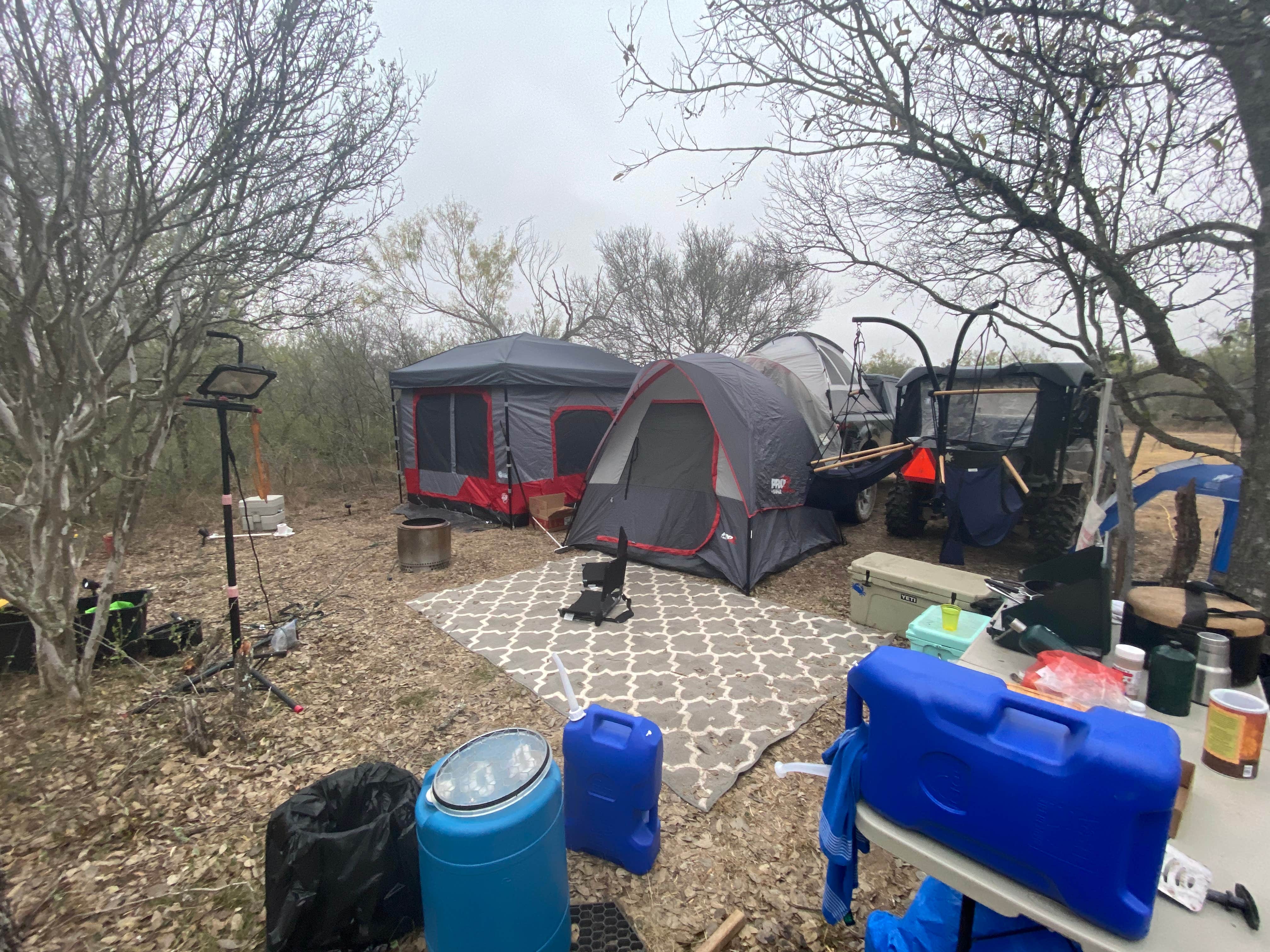 Chalk Bluff River Resort Camping Uvalde Tx The Dyrt
