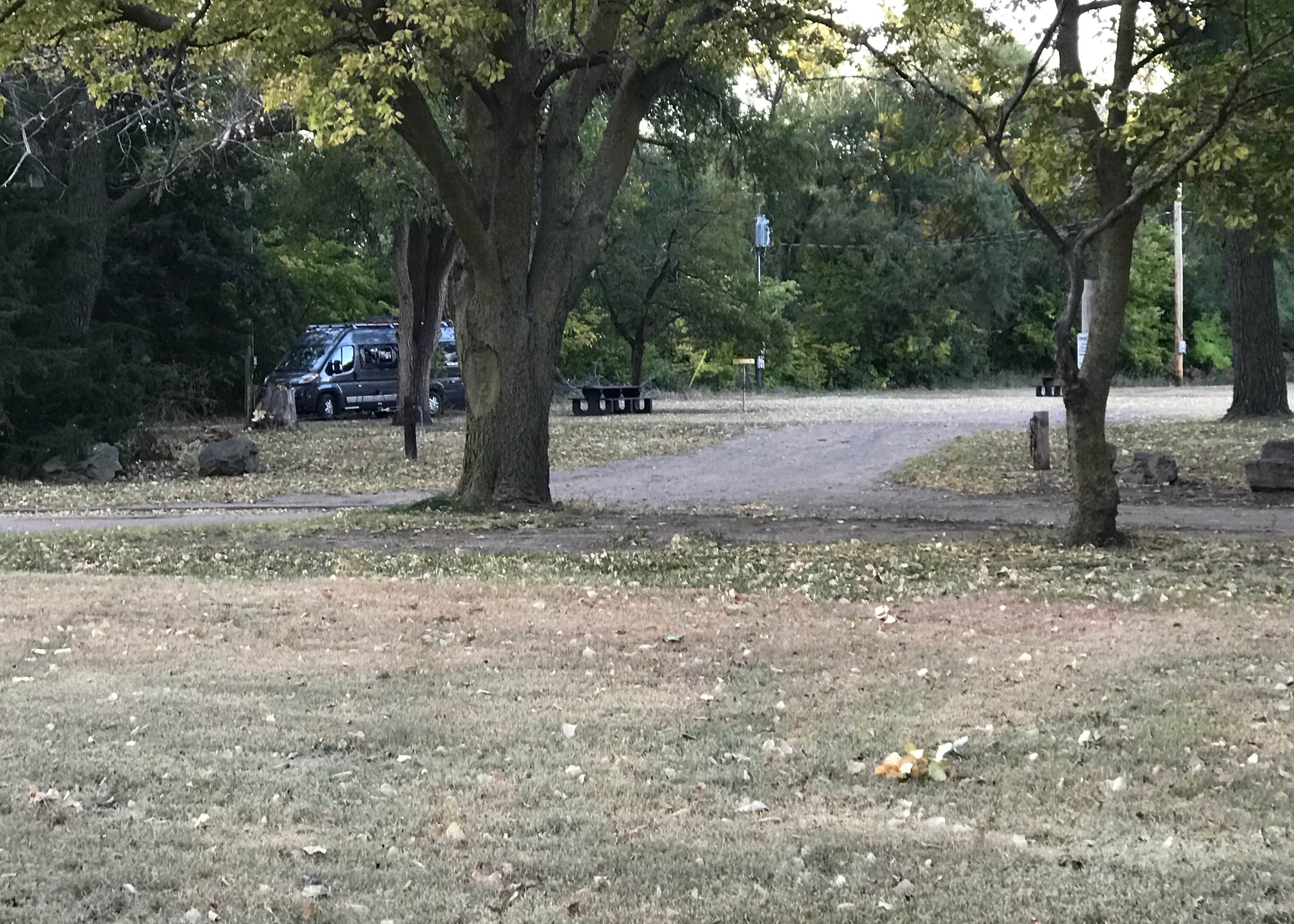 Oberlin-Sappa State Park Camping | The Dyrt