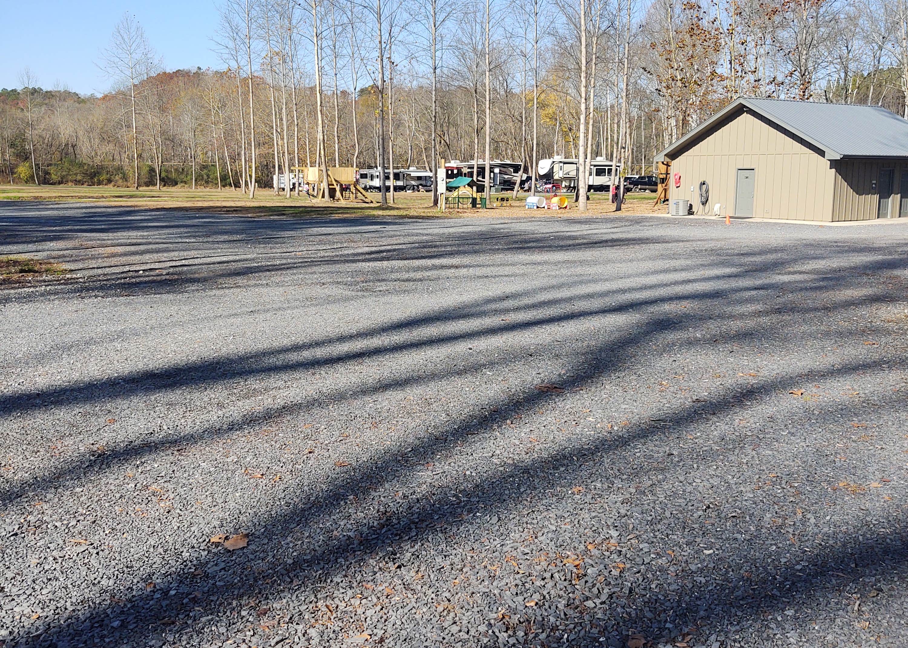 411 River Rest Campground Camping | The Dyrt