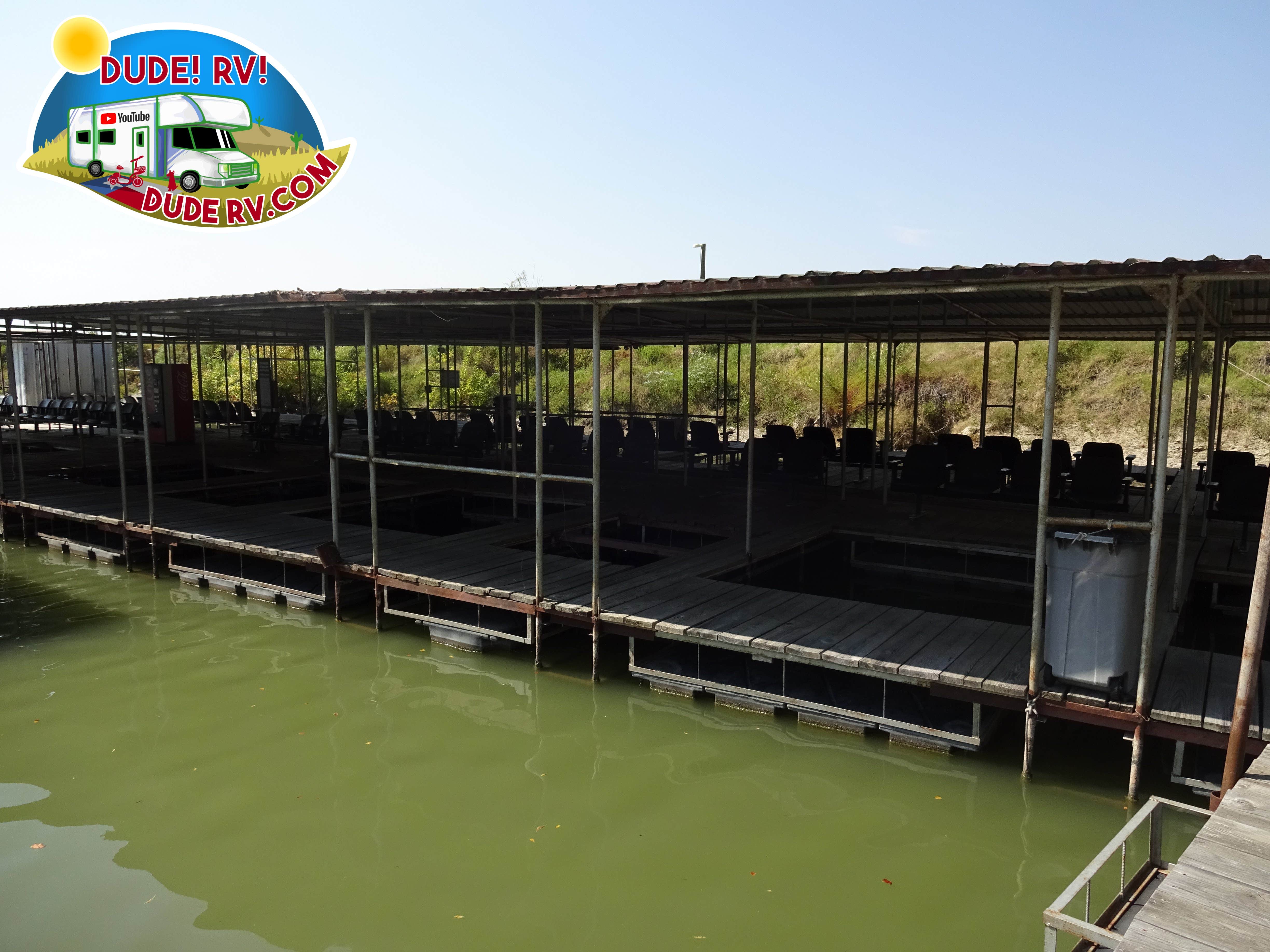 Wolf Creek - Navarro Mills Reservoir Camping | Navarro Mills Lake, TX