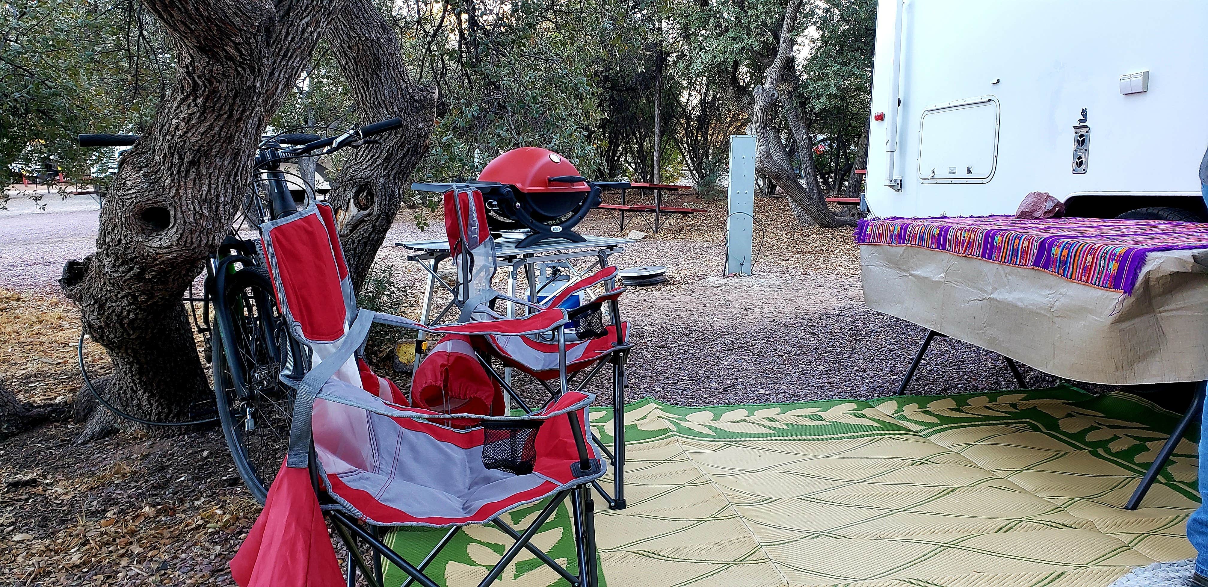 THE 10+ BEST RV Parks near Prescott, AZ | Updated 2025