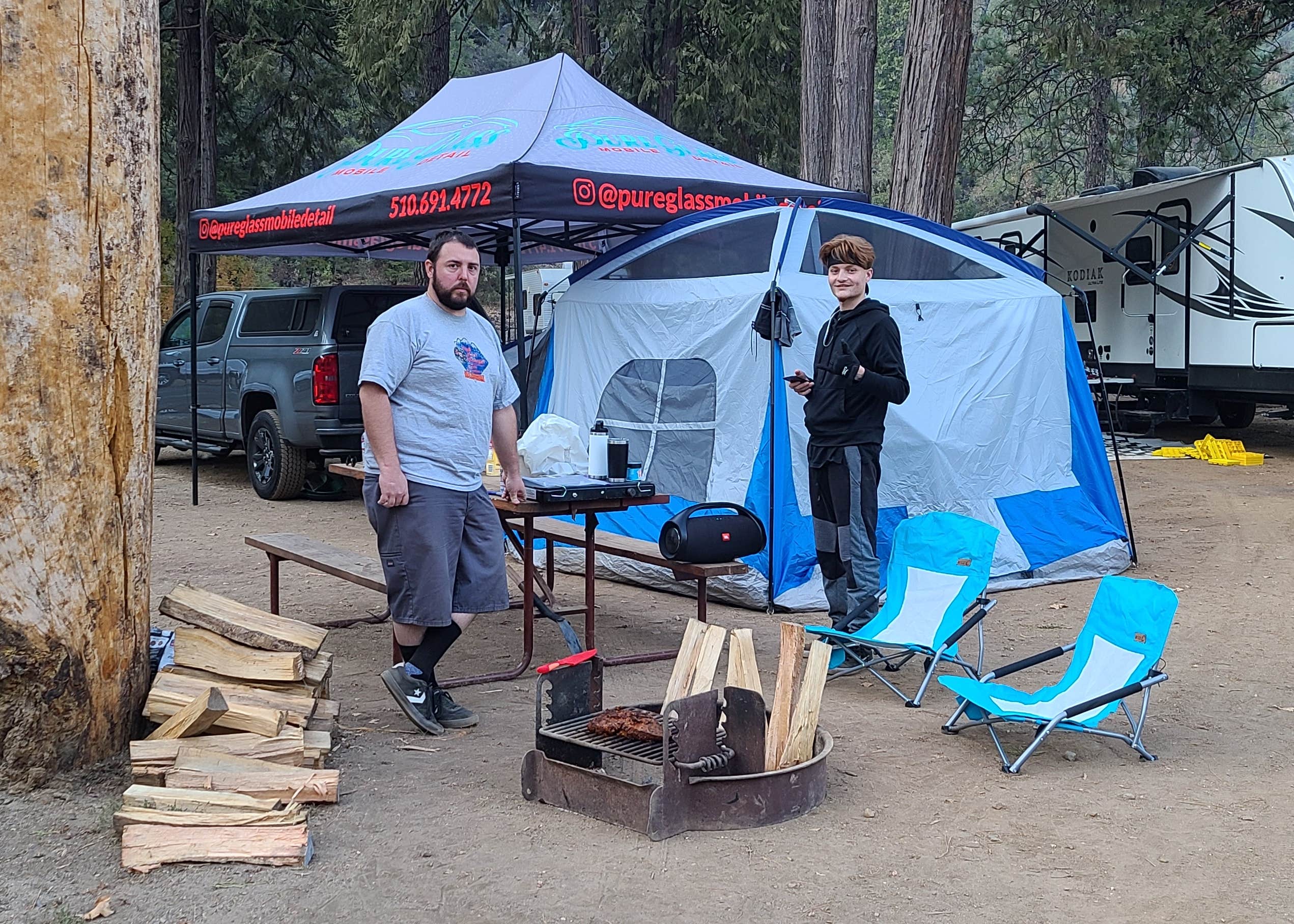 River Rest Resort Camping | The Dyrt