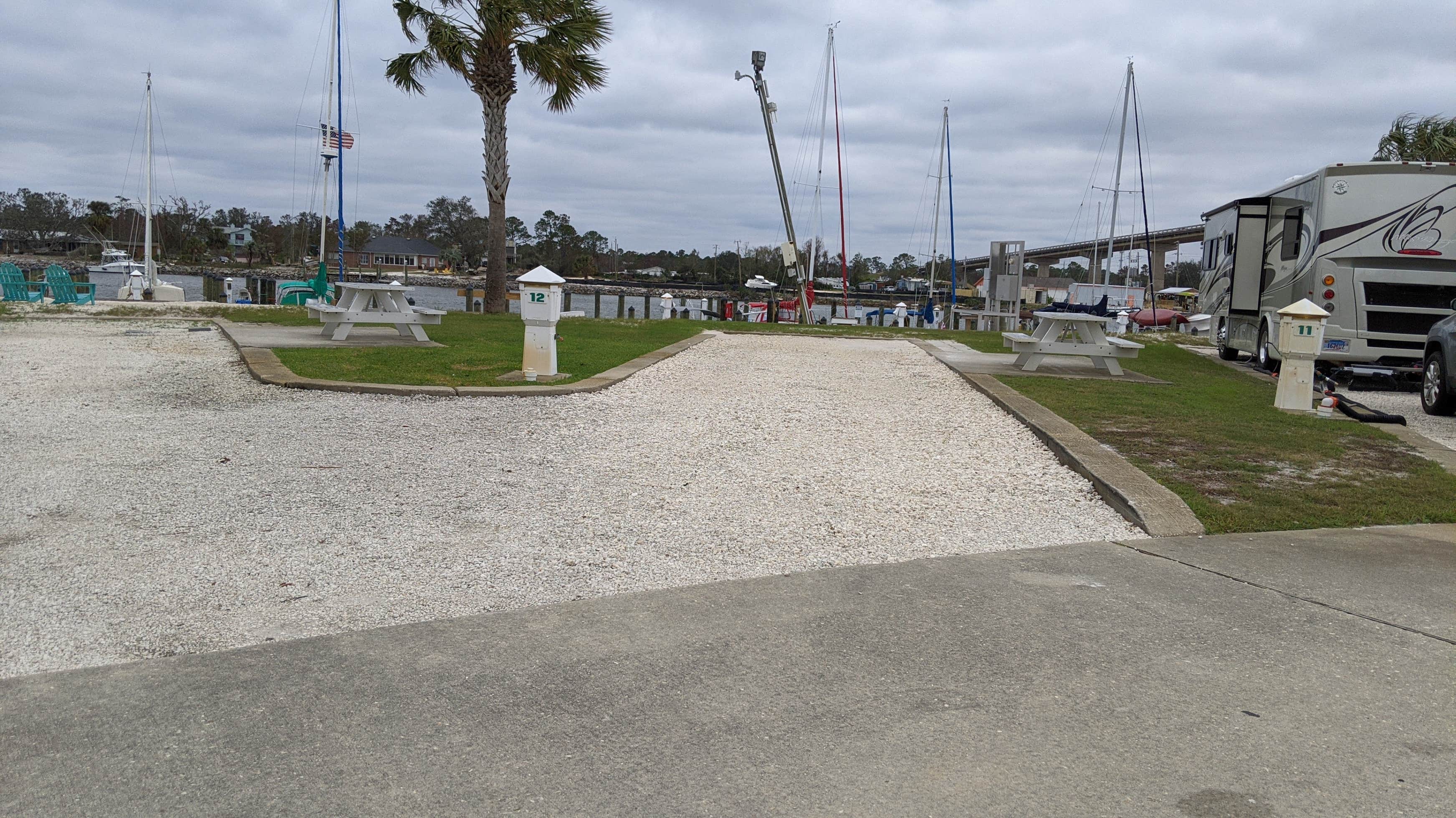 Perdido Key RV Resort And Marina | The Dyrt