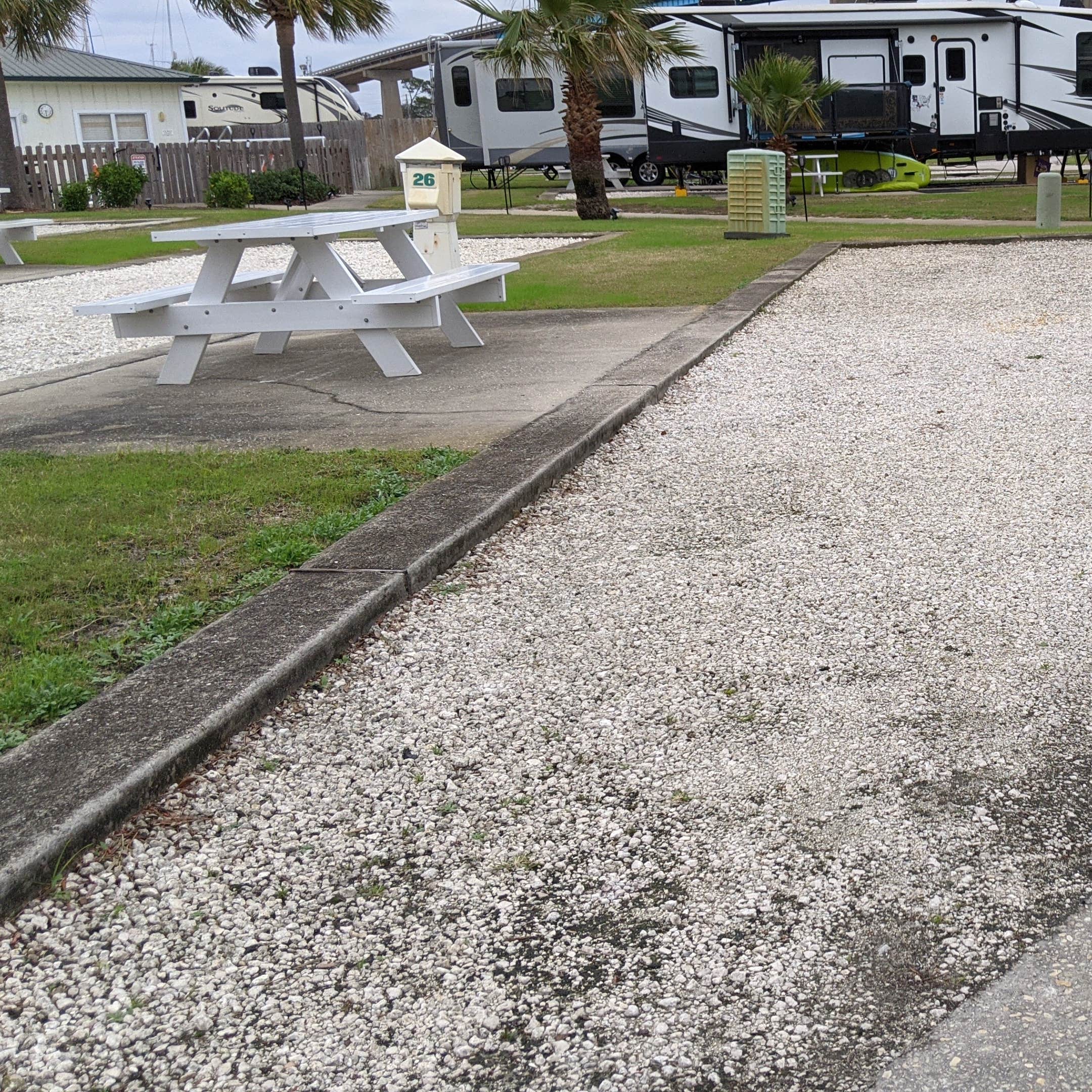 Perdido Key RV Resort Camping | The Dyrt