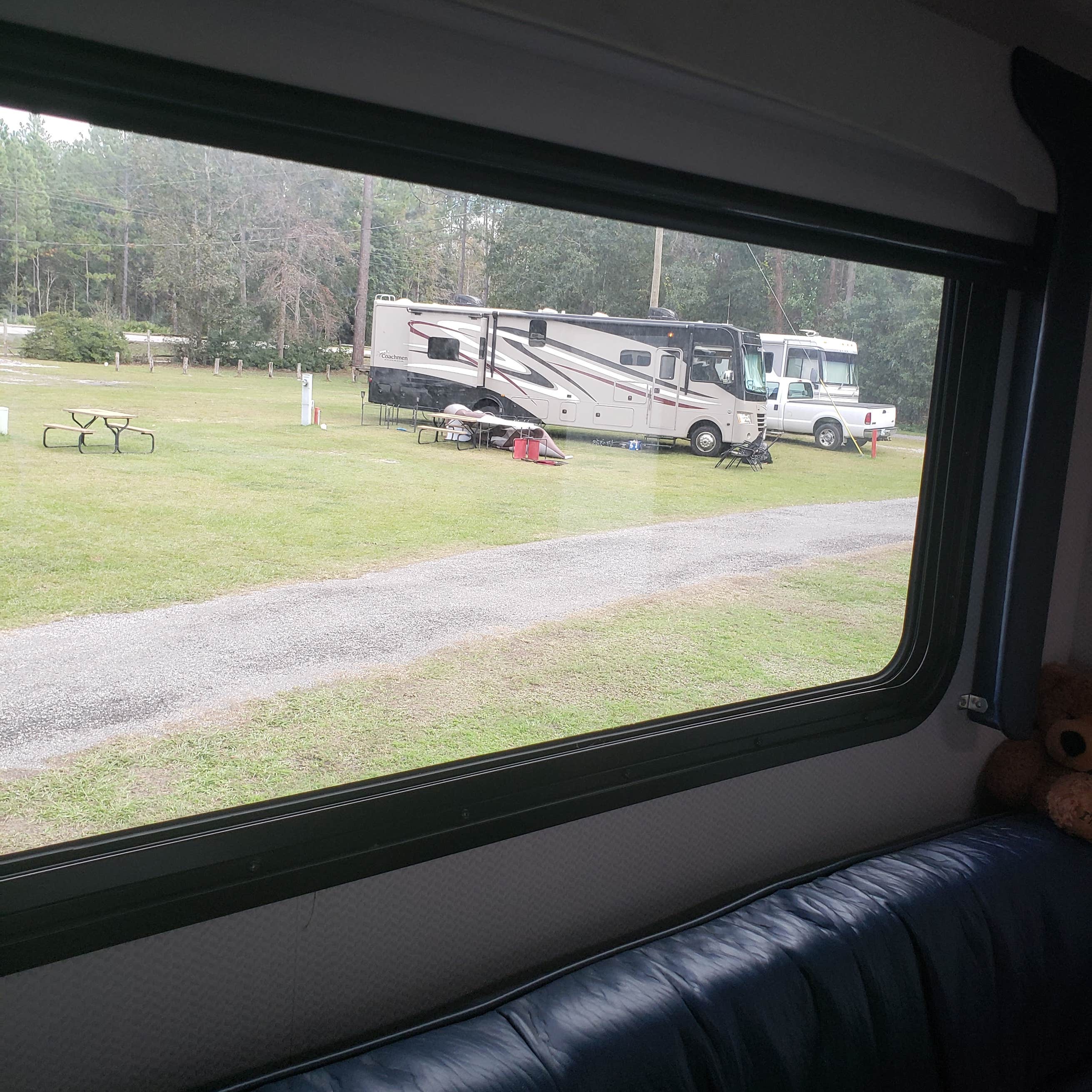 Mcintosh Lake RV Park Camping | The Dyrt