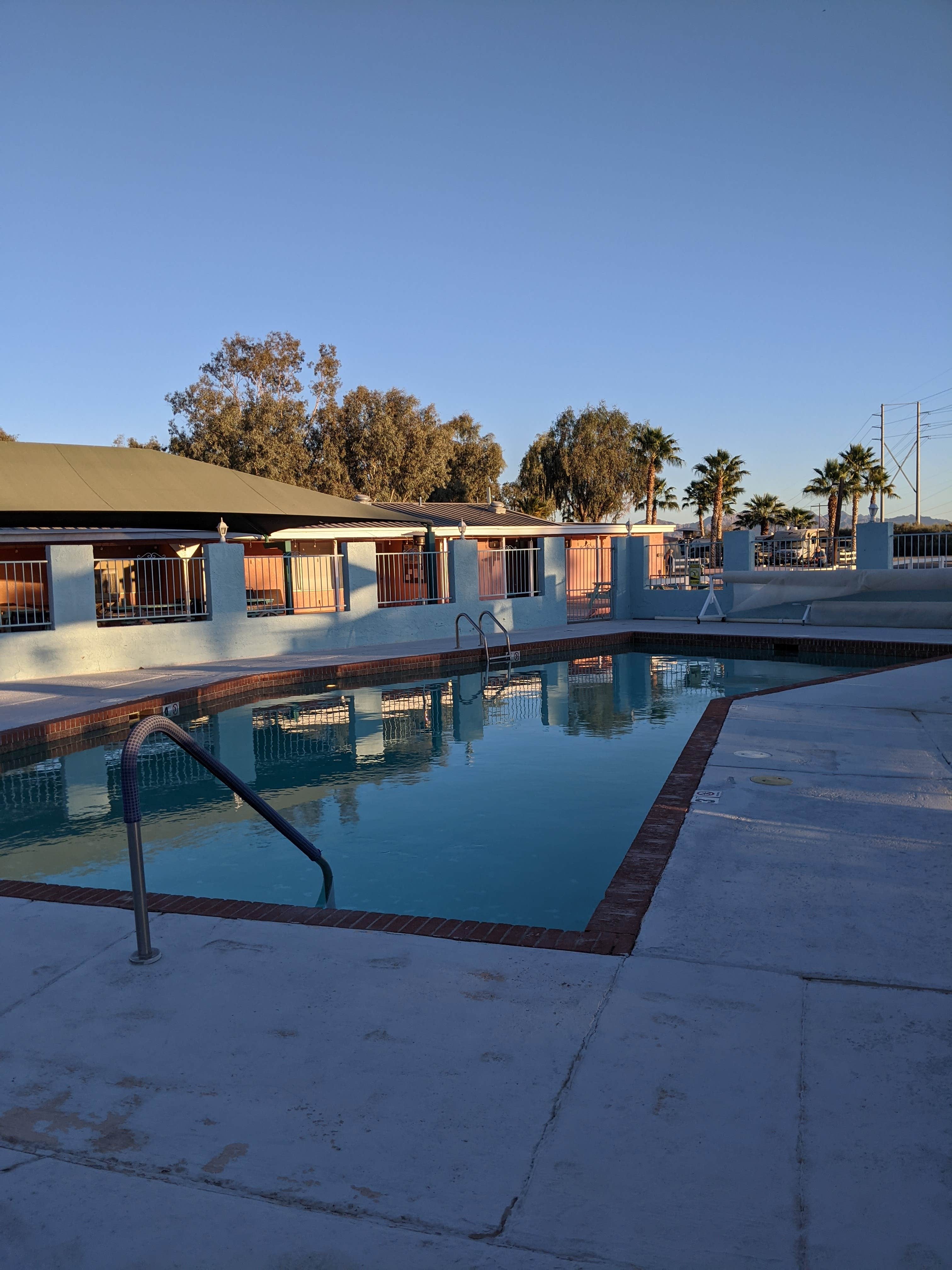 Yuma Lakes RV Resort Camping | The Dyrt