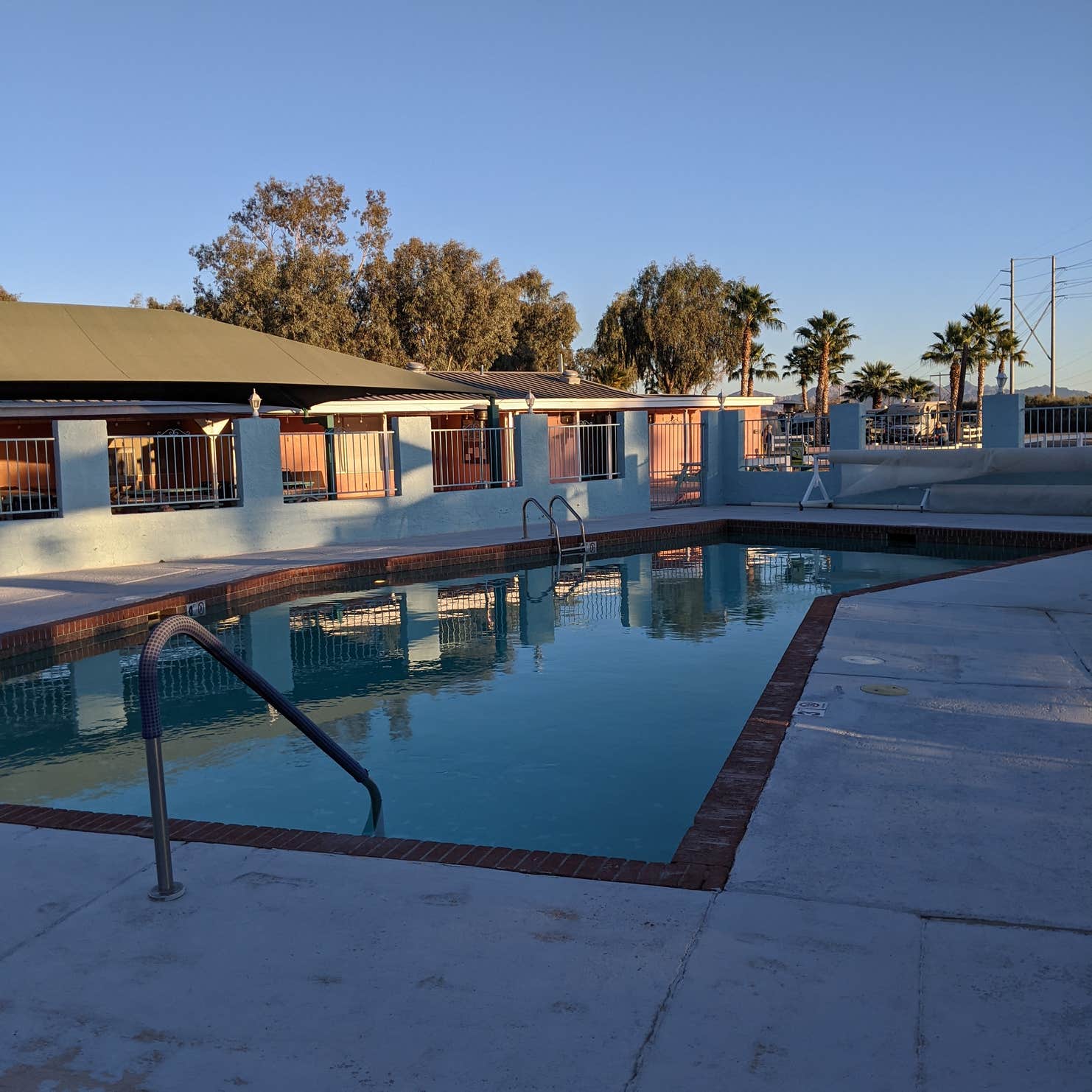 Yuma Lakes RV Resort | Winterhaven, California