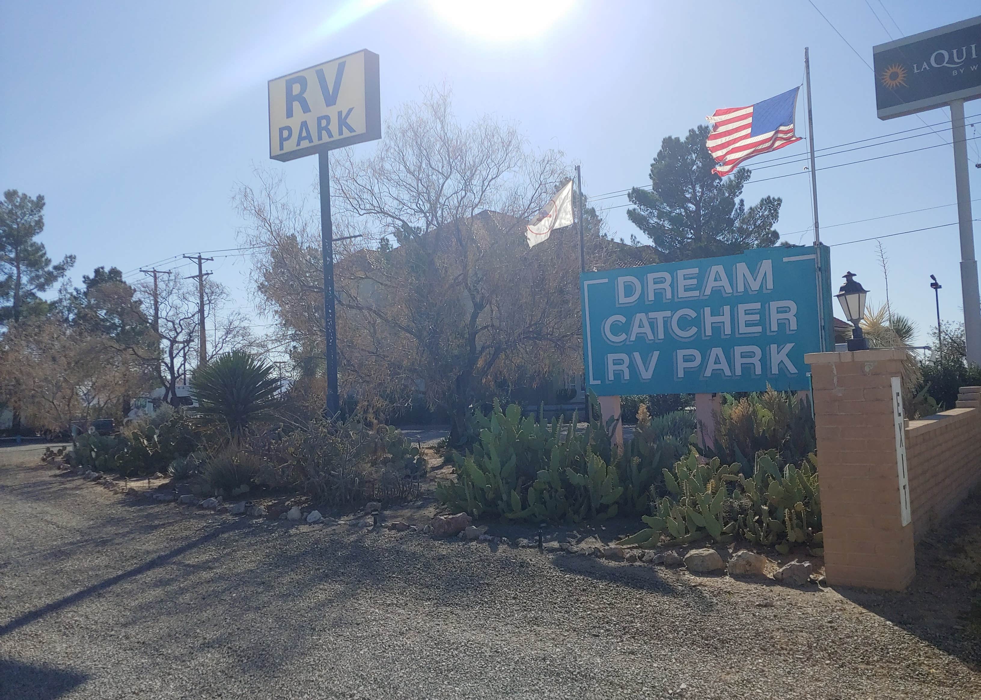 Dream Catcher RV Park Camping | The Dyrt