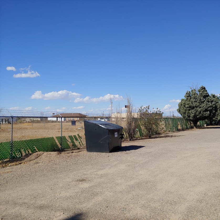 Sunrise RV Park Camping | The Dyrt