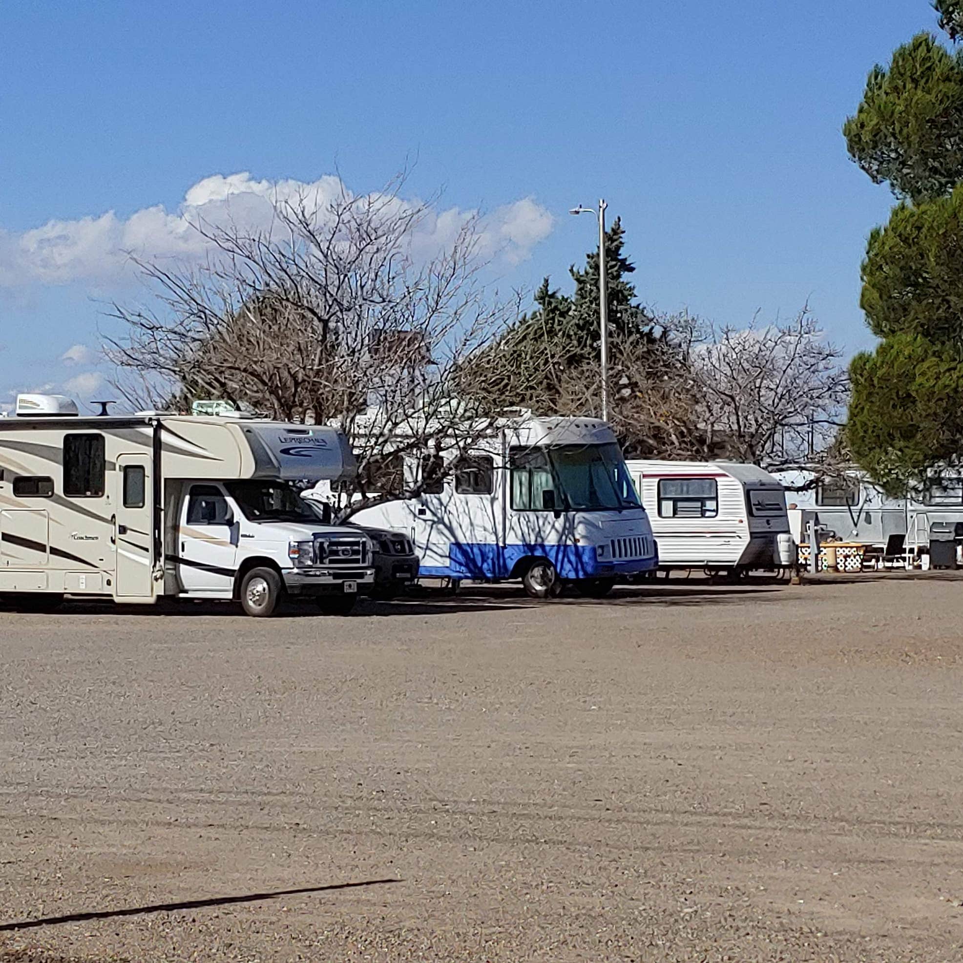 Sunrise RV Park Camping | The Dyrt