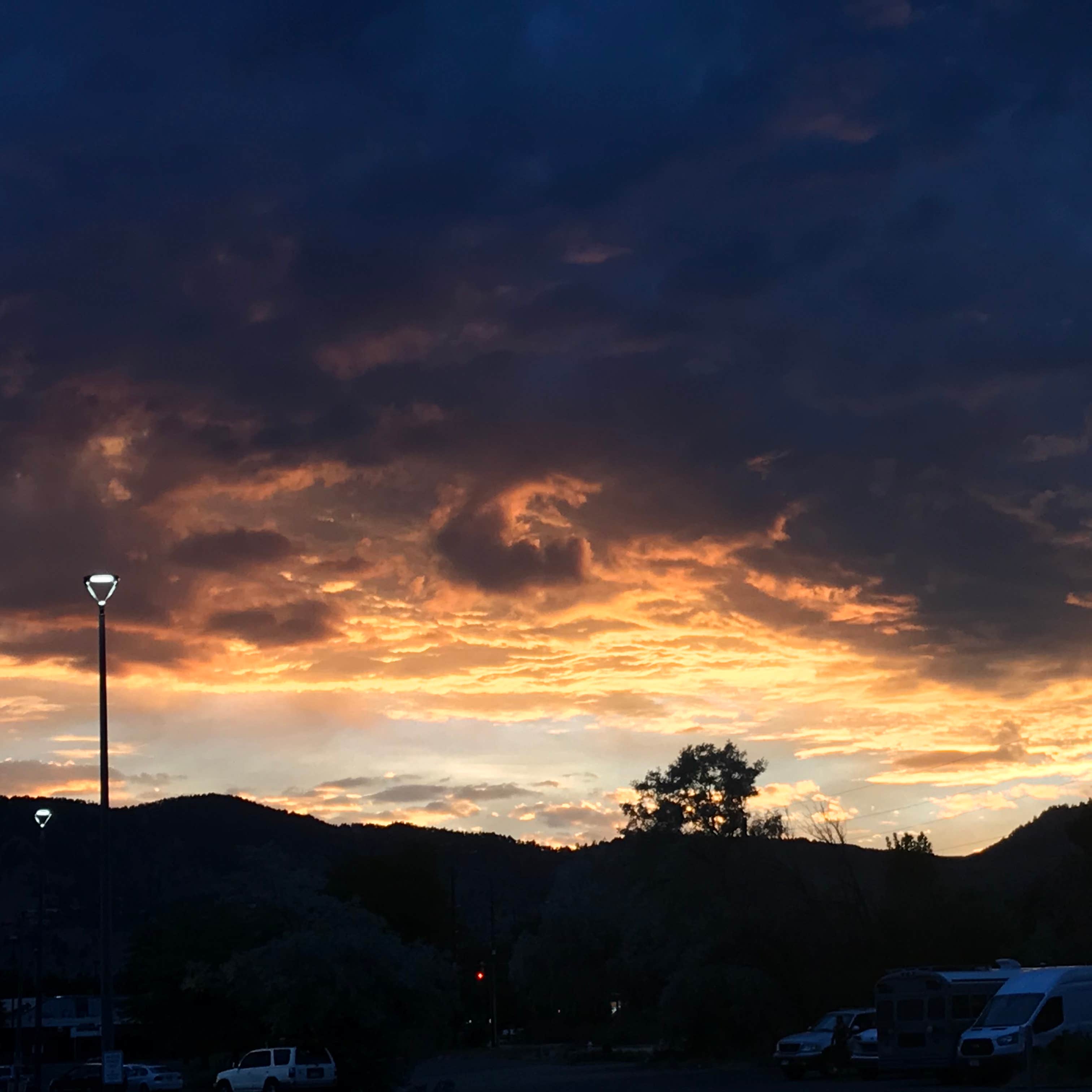 Boulder County Fairgrounds Camping | The Dyrt