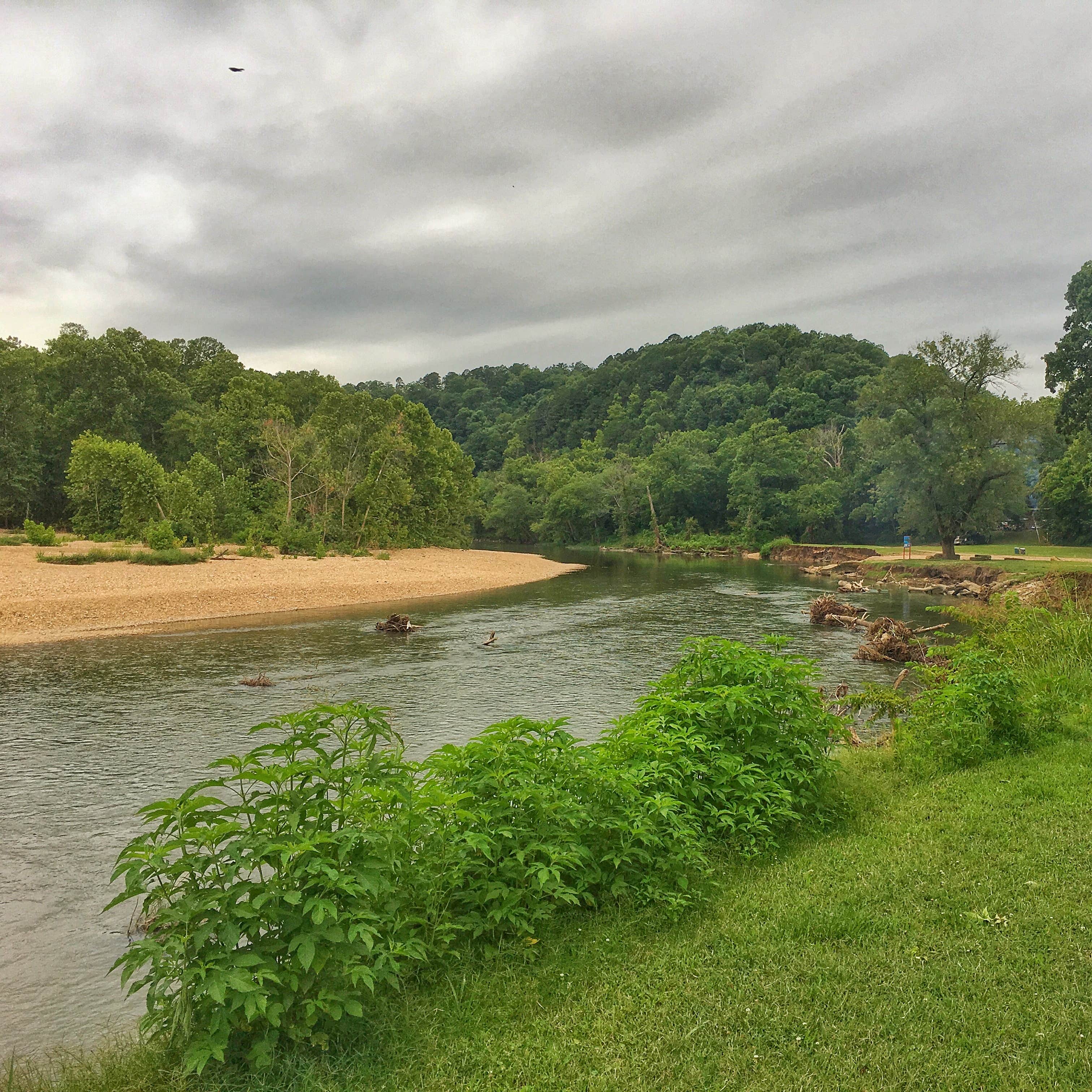 Eagle Bluff Resort Camping | The Dyrt