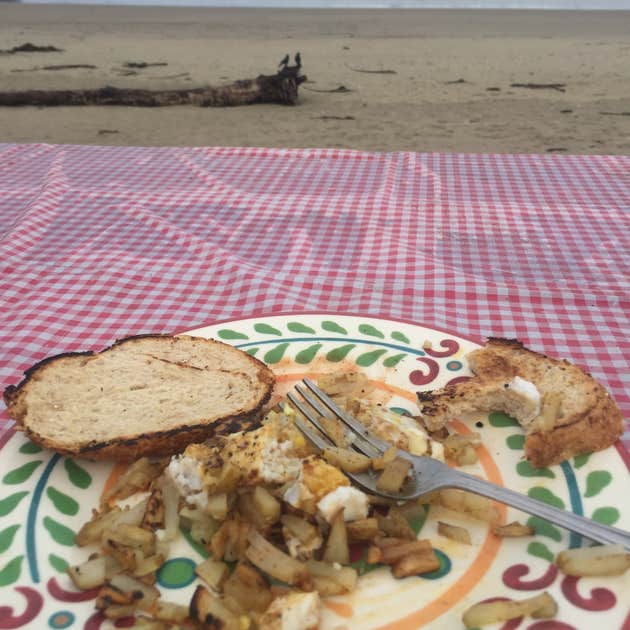 Oceanside RV Park | Wedderburn, Oregon