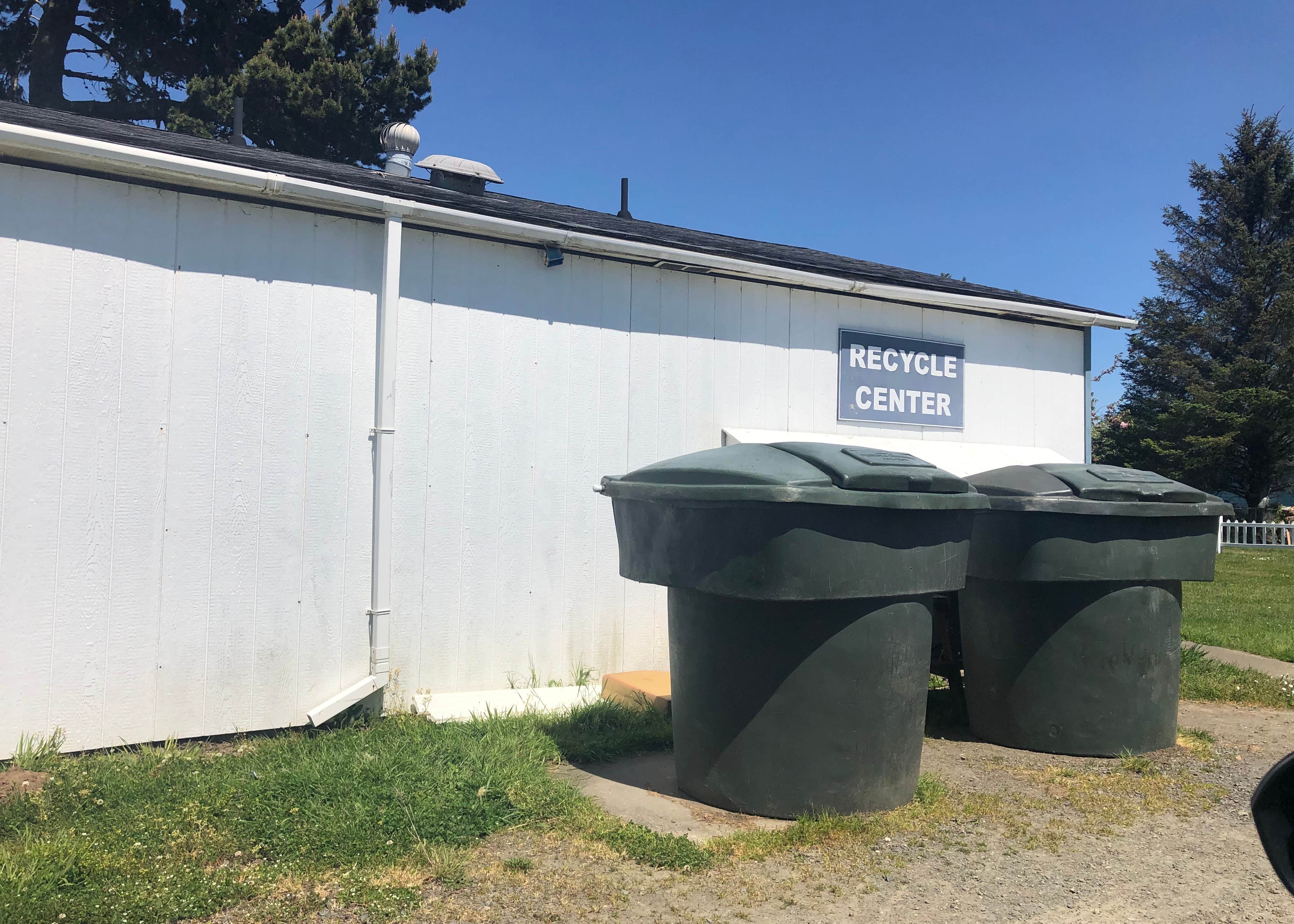 Driftwood RV Park Camping | Boardman, OR | The Dyrt