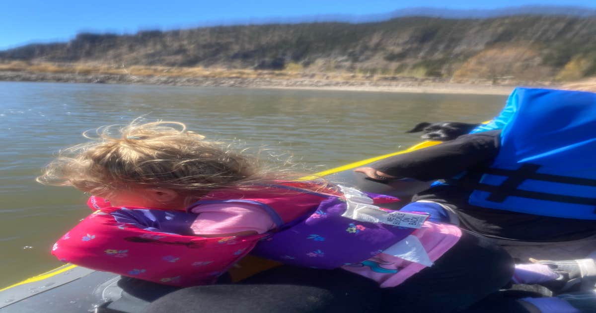 Pioche RV Park & Campground | Pioche, Nevada