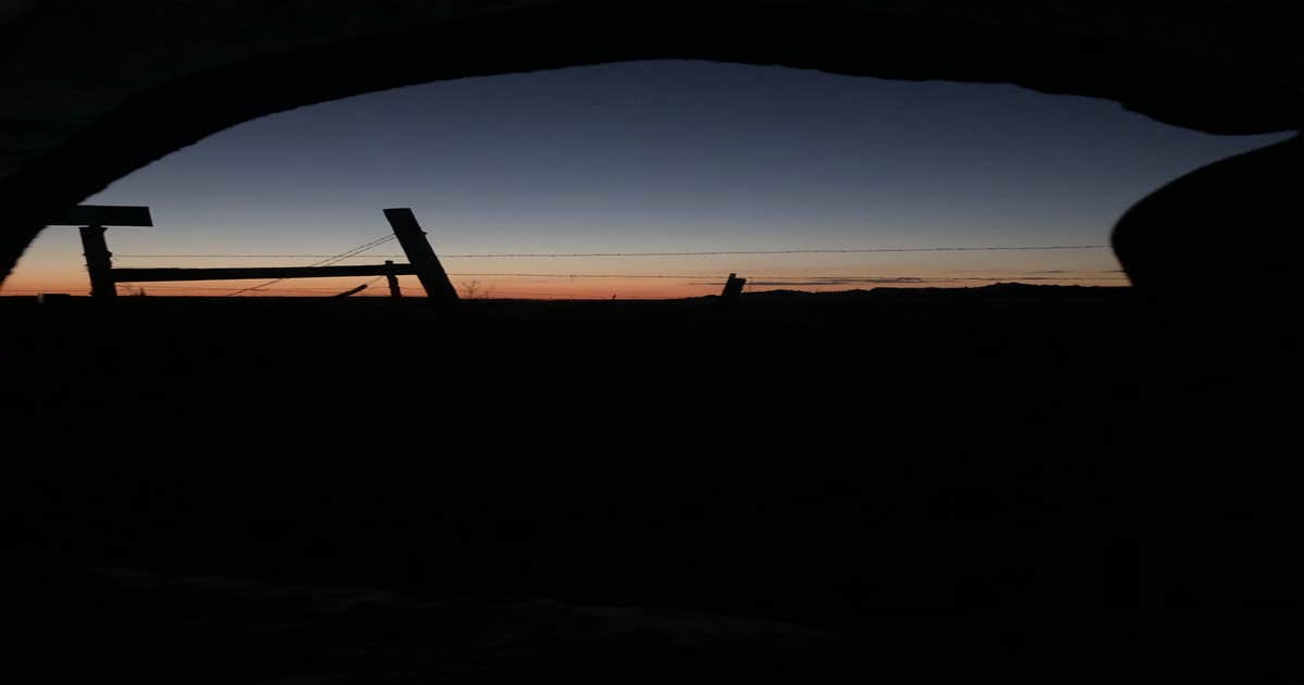 Badlands Interior Motel and Campground Camping | The Dyrt