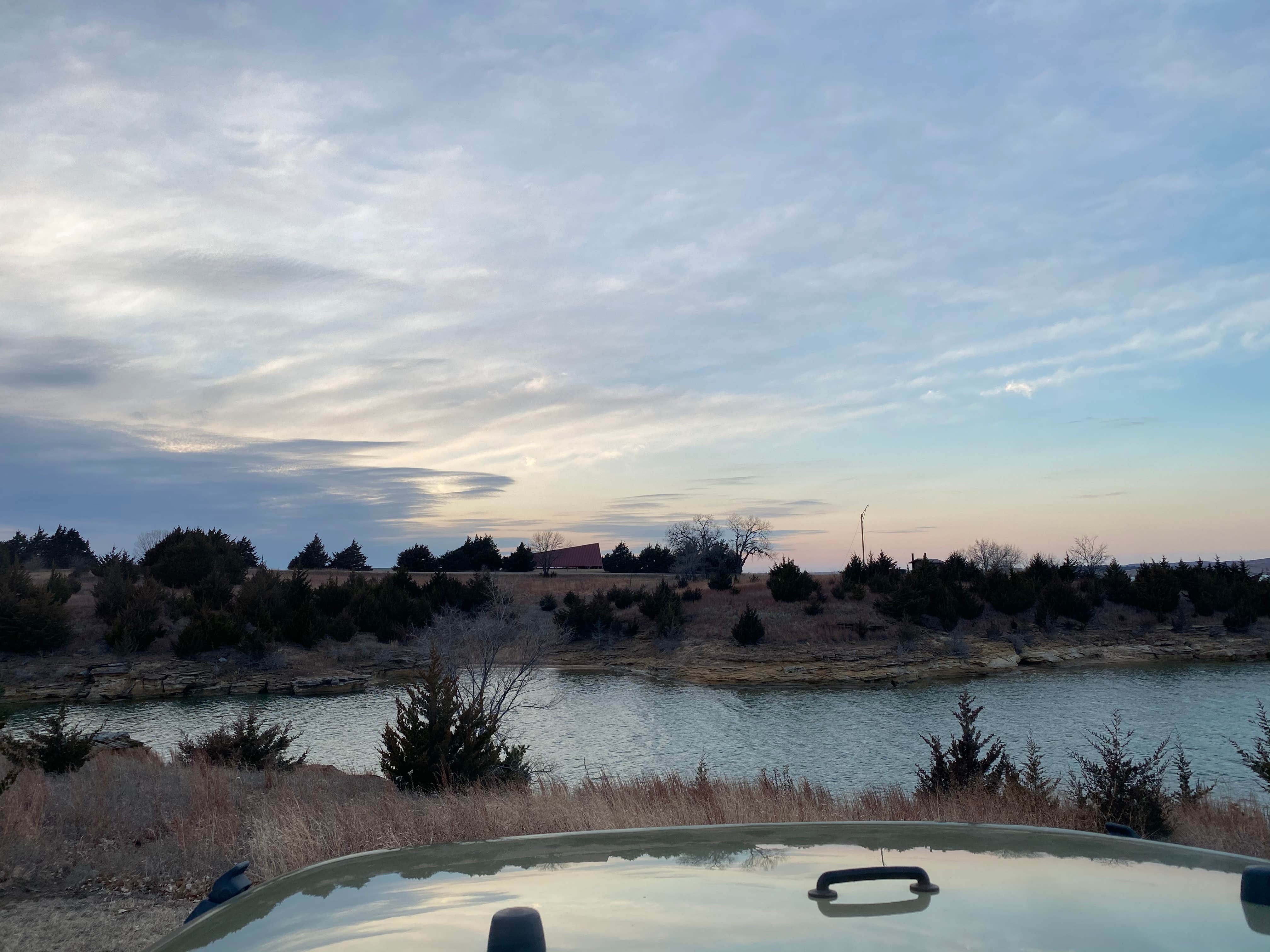THE 10+ BEST Campgrounds near Wilson Lake | The Dyrt