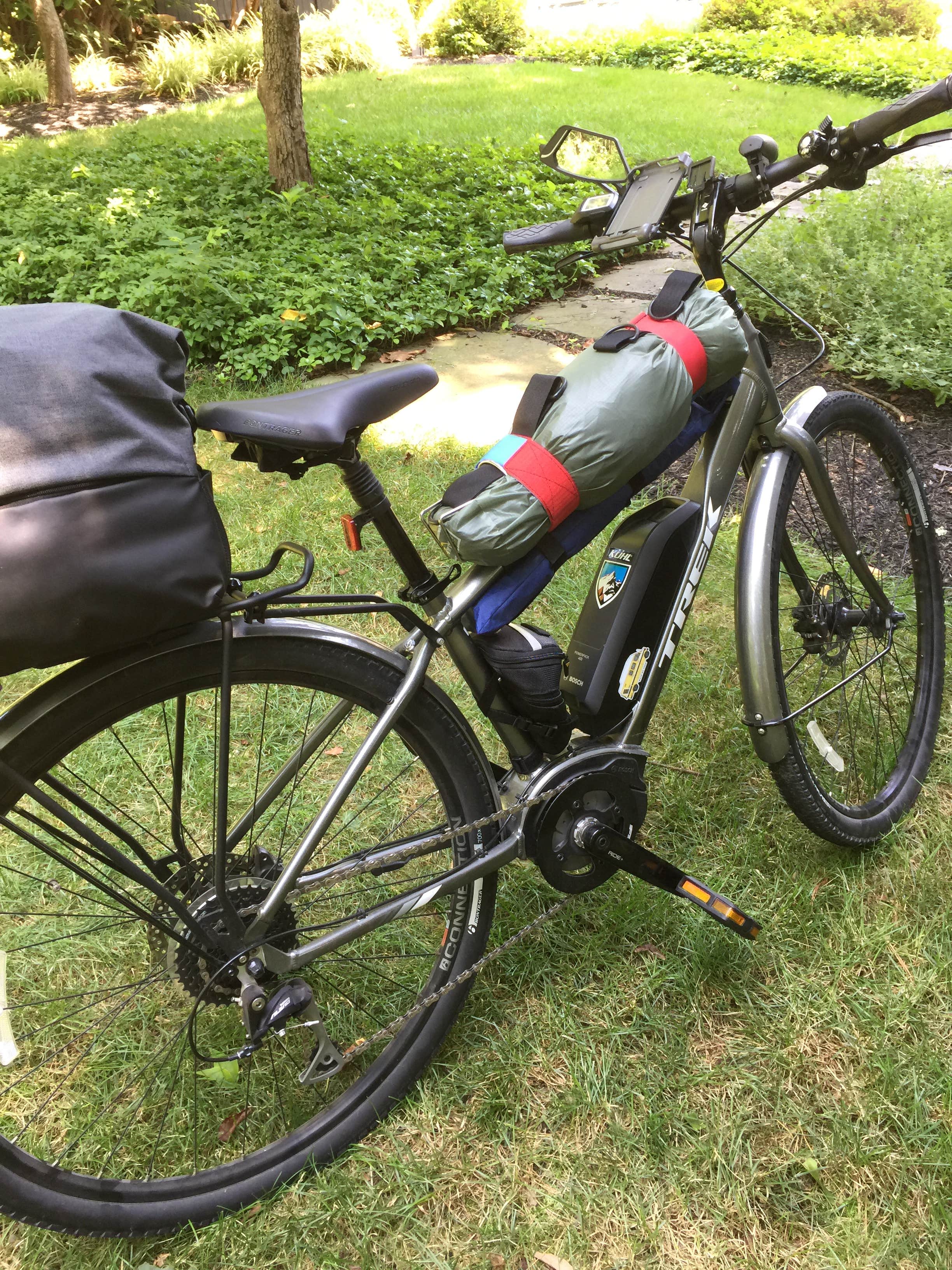 Tohickon Valley County Park Camping | The Dyrt