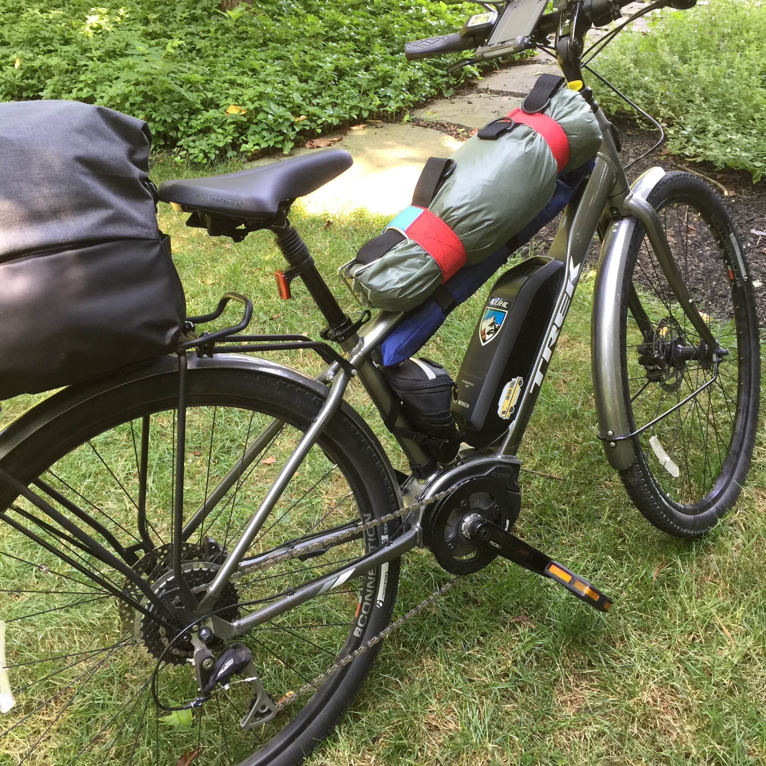 Tohickon Valley County Park Camping | Point Pleasant, Pennsylvania