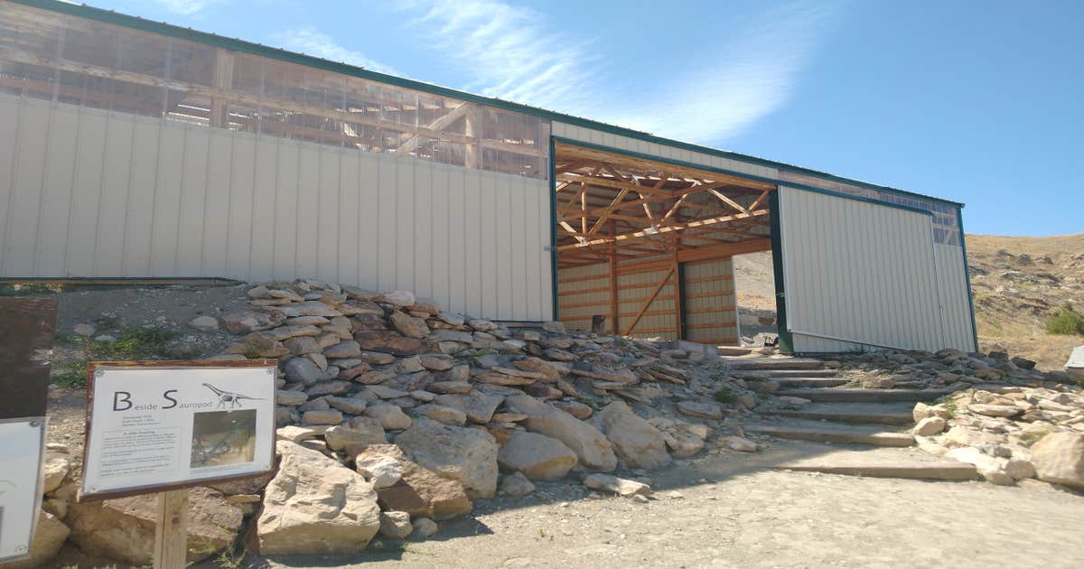 Eagle RV Park | Thermopolis, WY