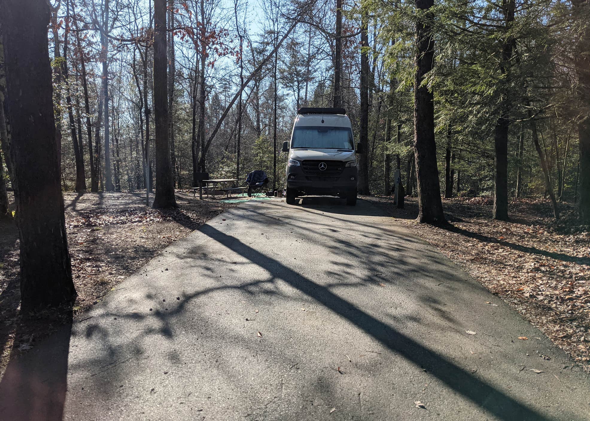 Fall Creek Falls State Park Camping | The Dyrt