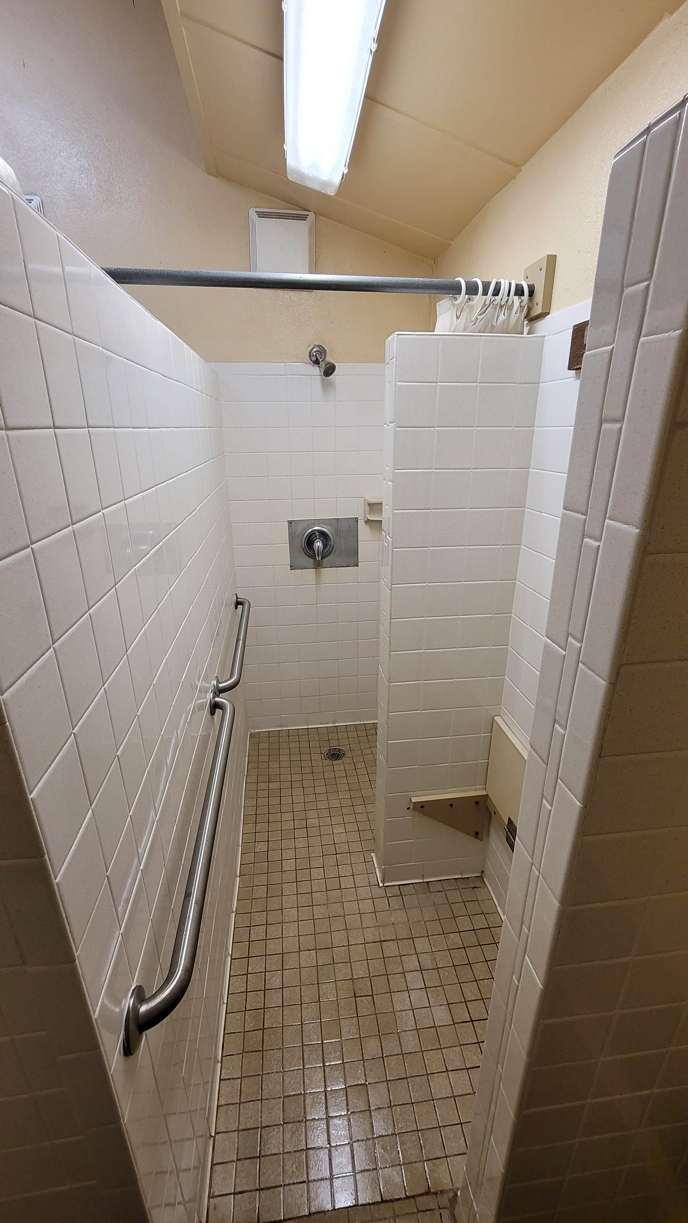 Trimble Park Campground | Mount Dora, FL