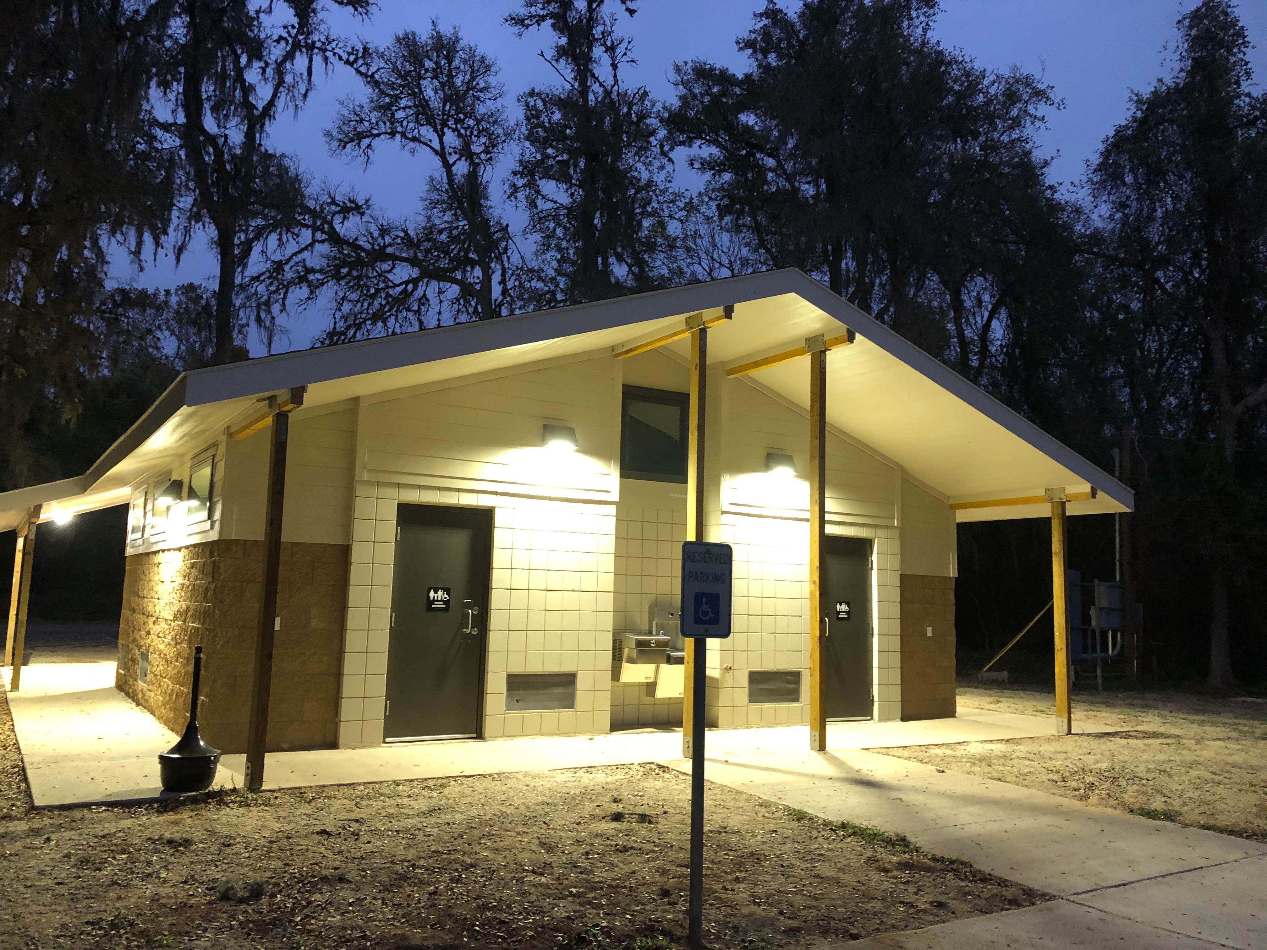 Stephen Austin State Park Campground | Sealy, TX