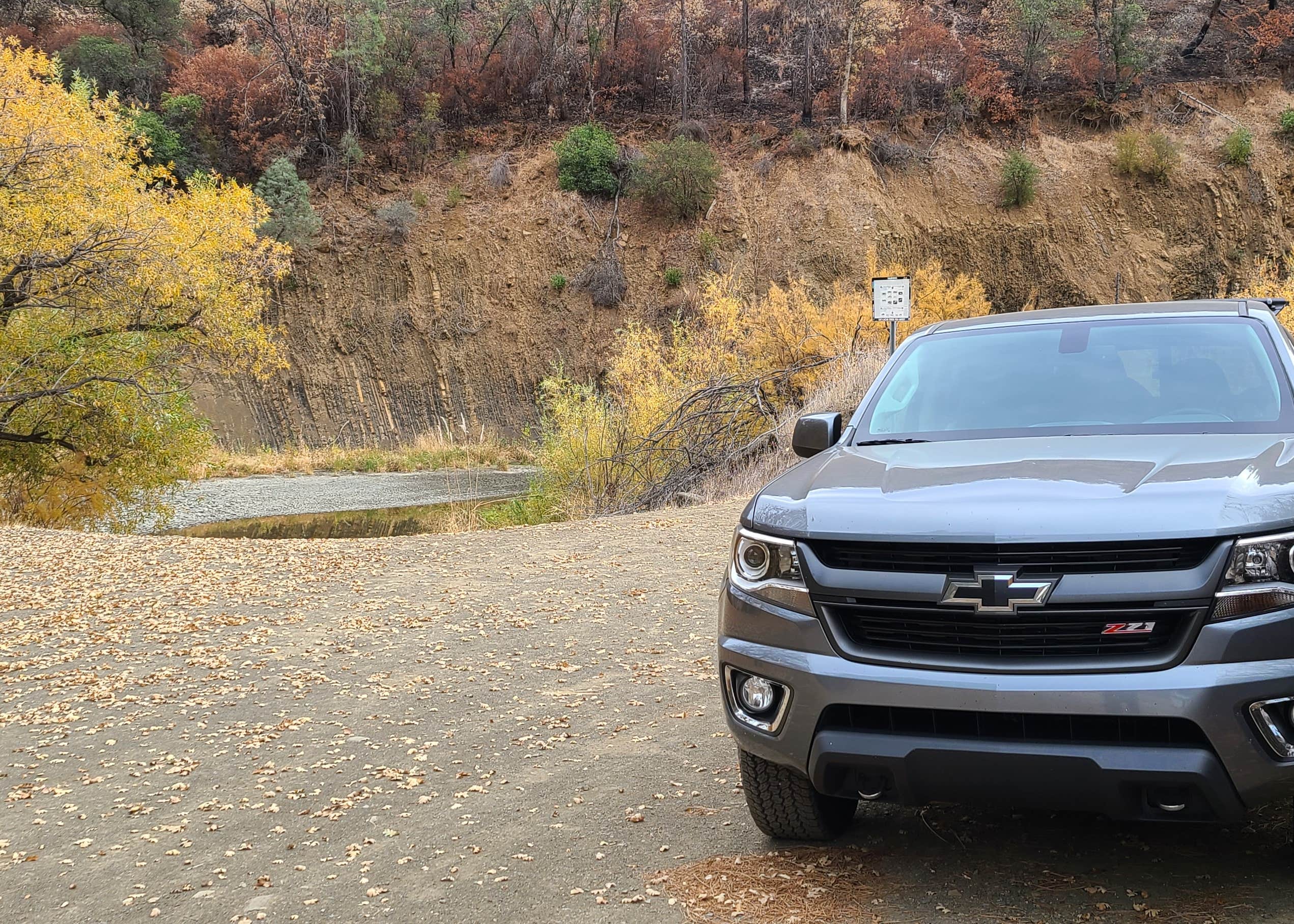 Cache Creek Regional Park Campground Camping | The Dyrt