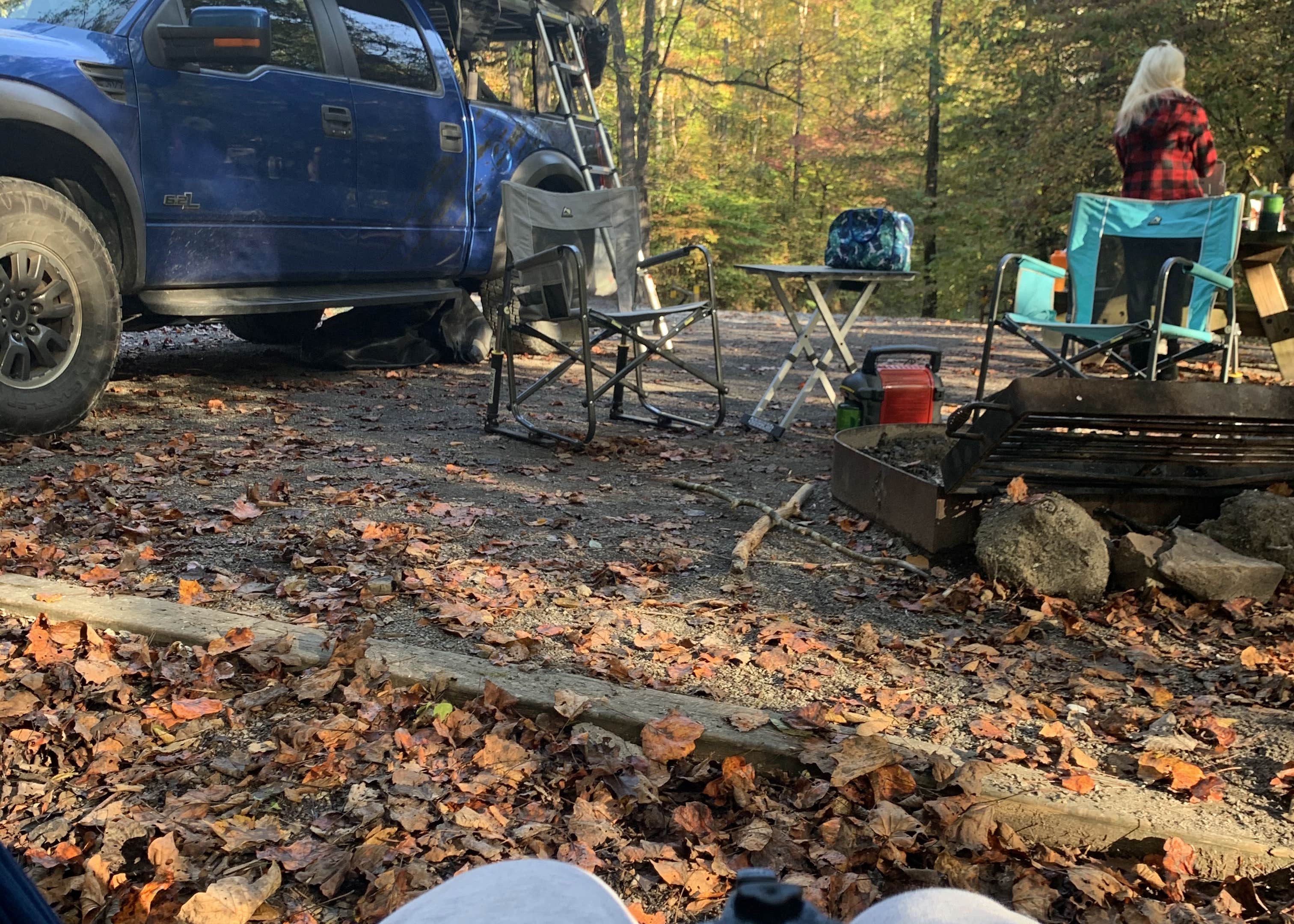 Jake Best Campground Camping | The Dyrt