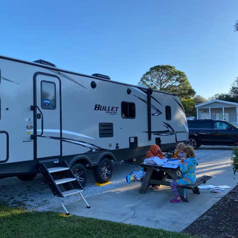 Sun N Fun RV Resort Camping | The Dyrt