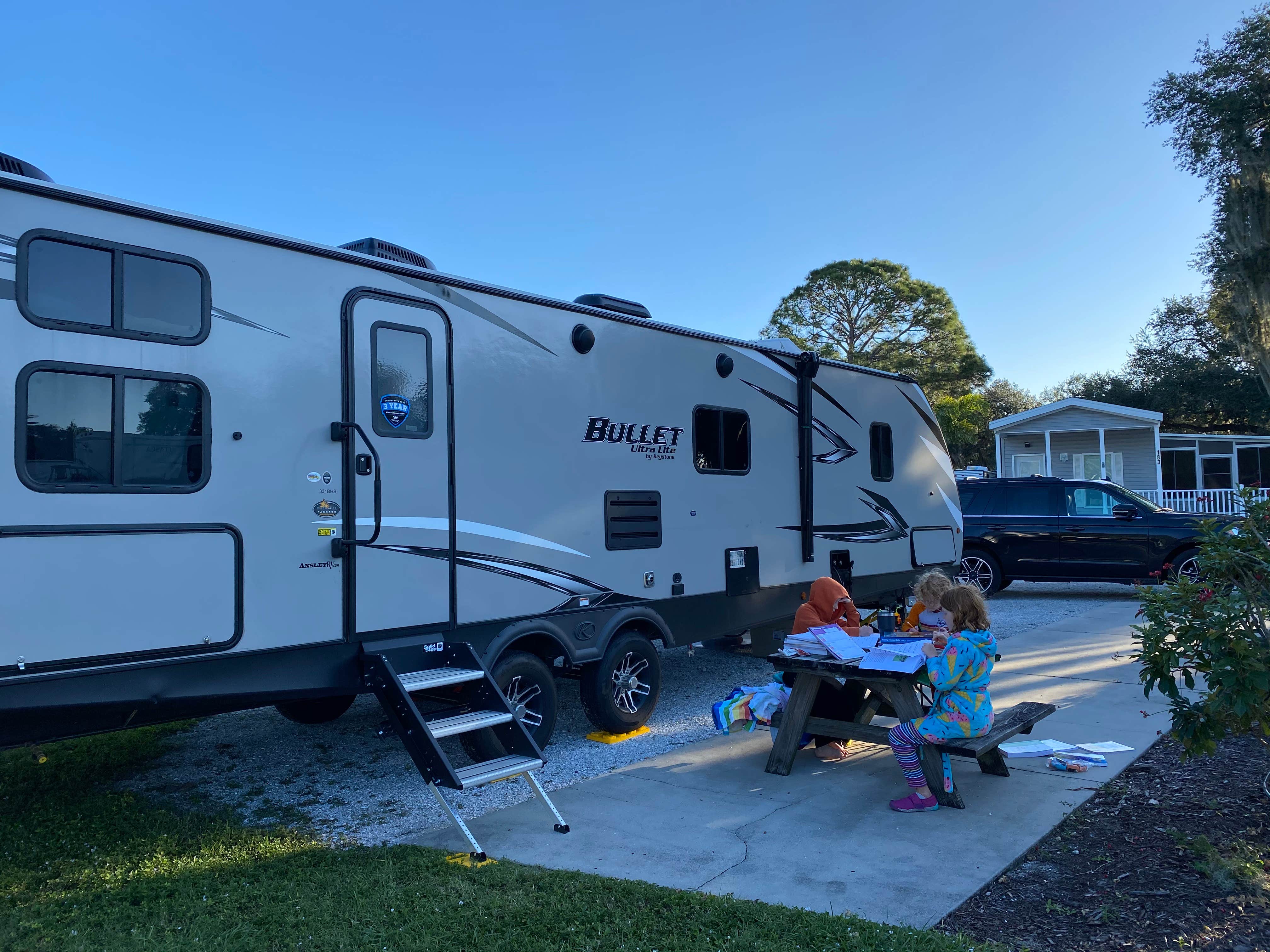 Sun N Fun RV Resort | Sarasota, Florida
