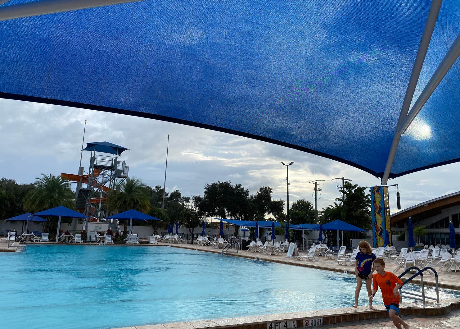 Sun N Fun RV Resort Camping | The Dyrt