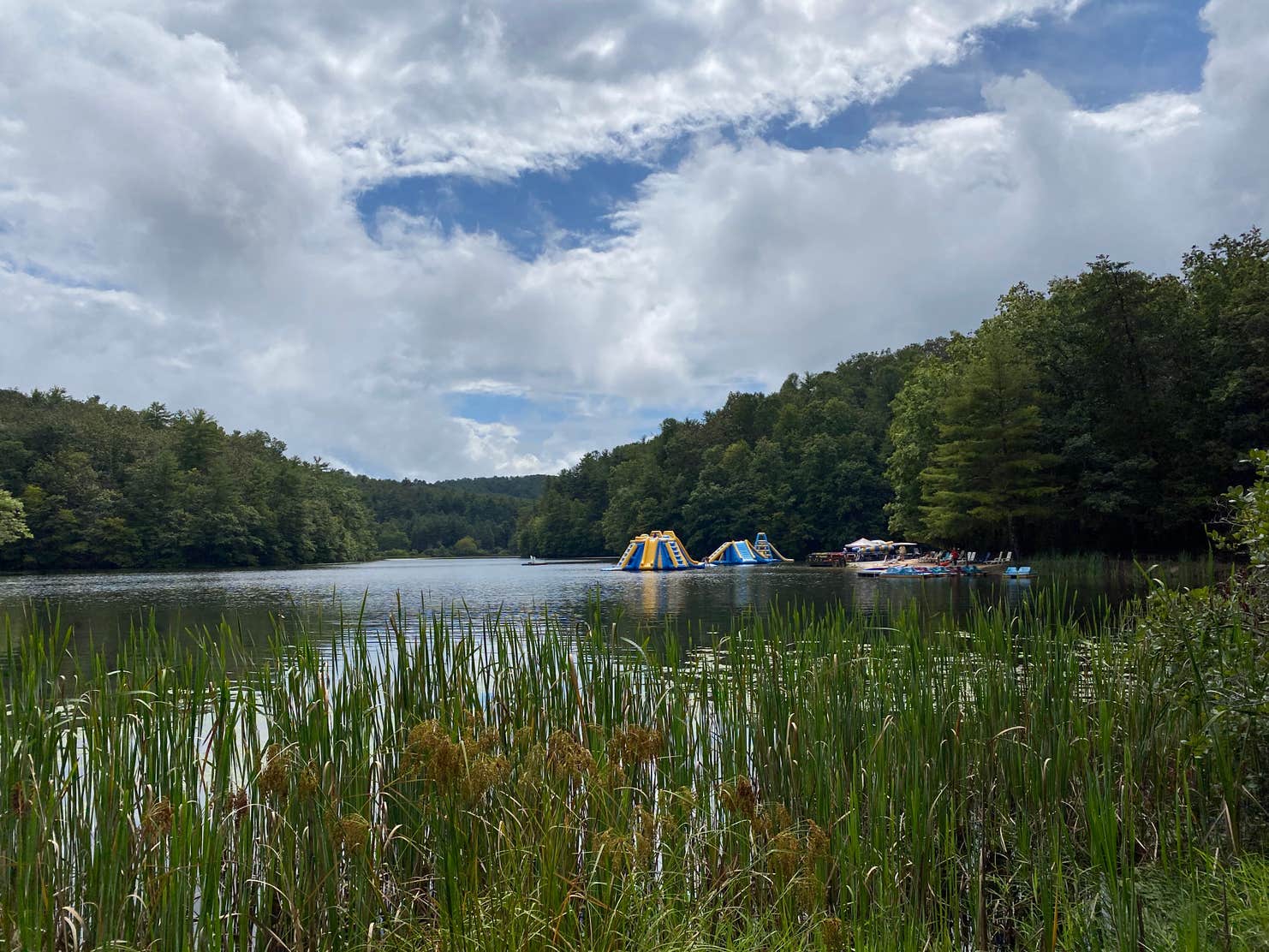 Pipestem RV Park & Campground | The Dyrt