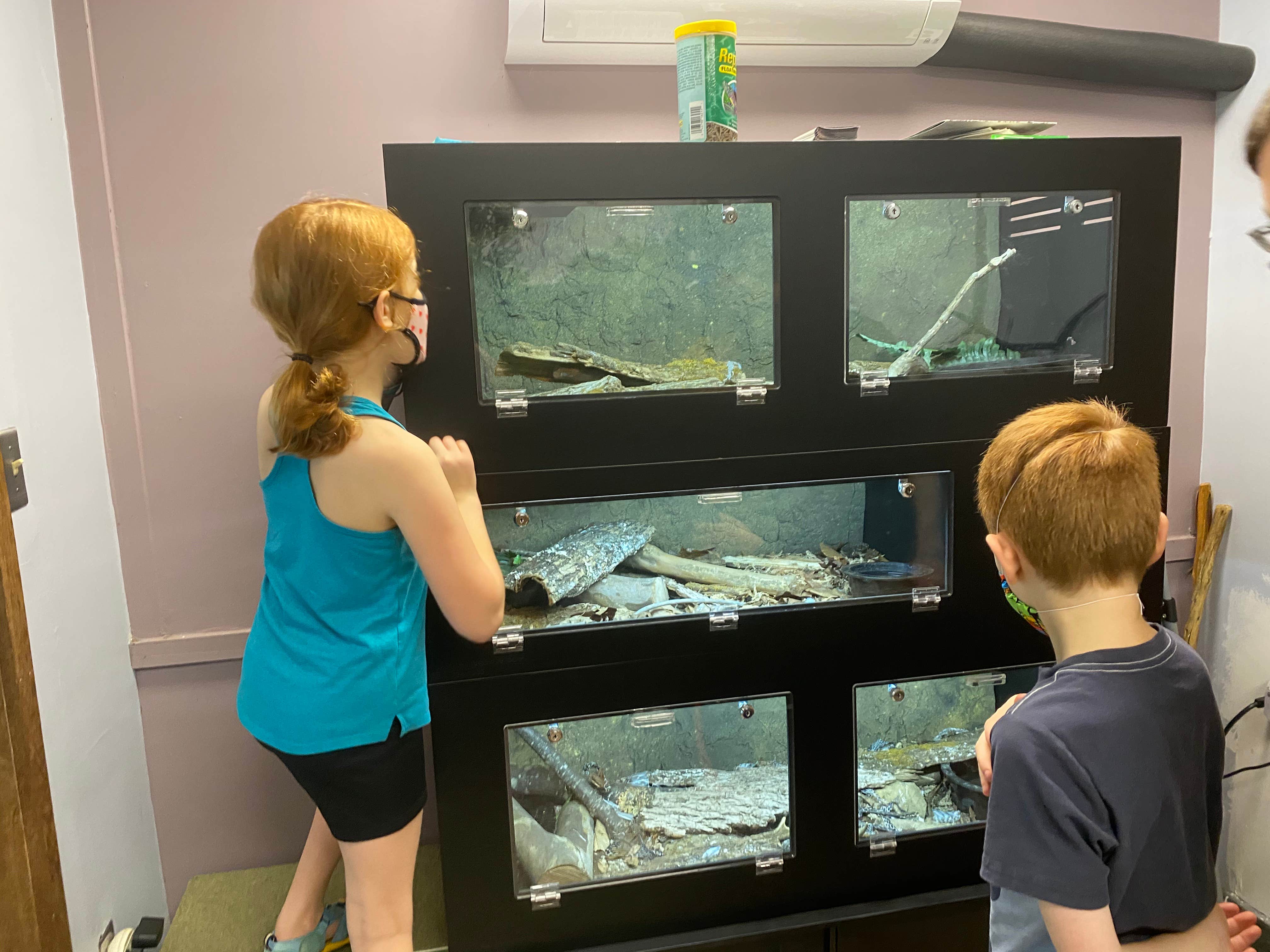 Pipestem RV Park & Campground | Pipestem, WV