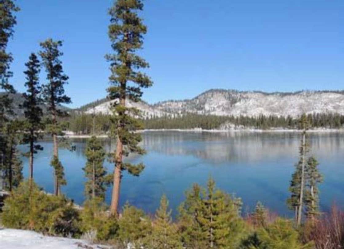 Antelope Lake Recreation Area | The Dyrt