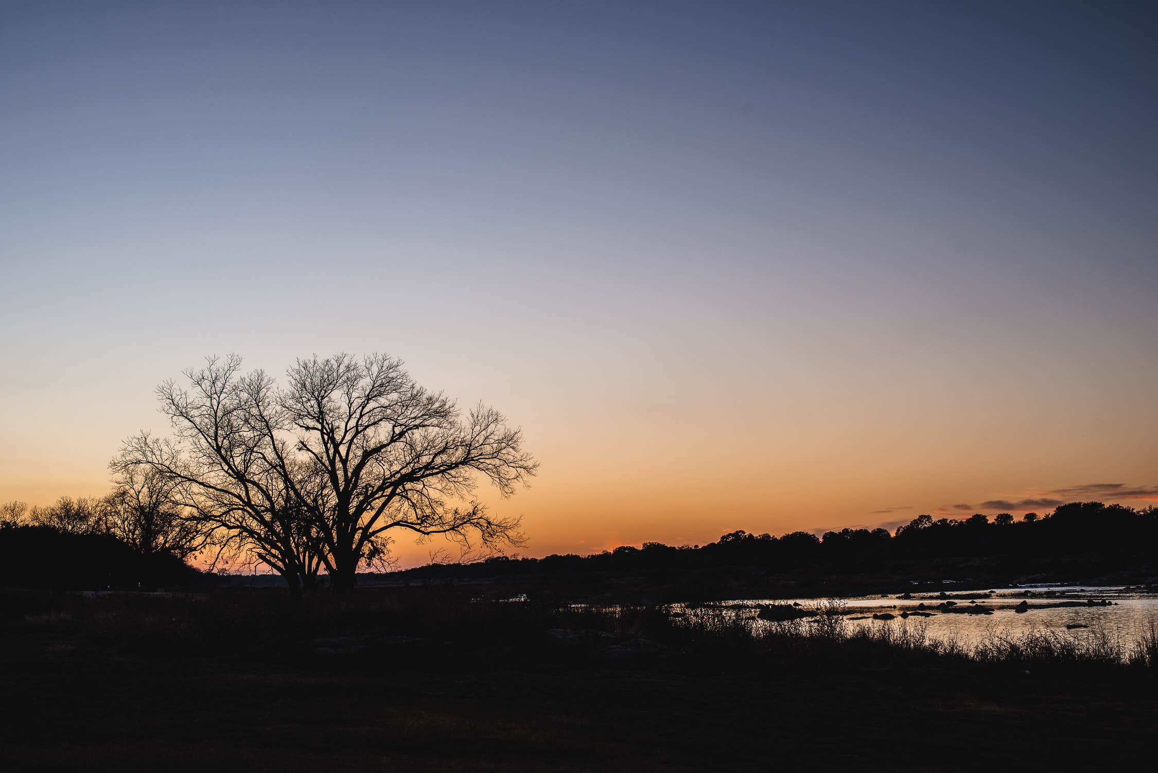 Riverway RV Park | Llano, TX