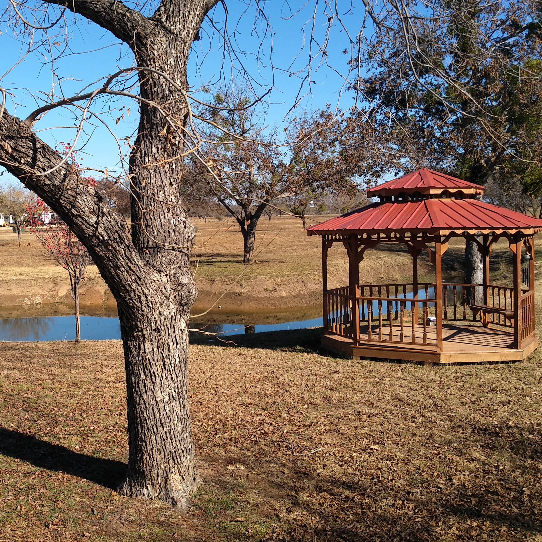 Riverway RV Park Camping | The Dyrt