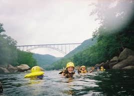 Ace Adventure Resort Camping | The Dyrt