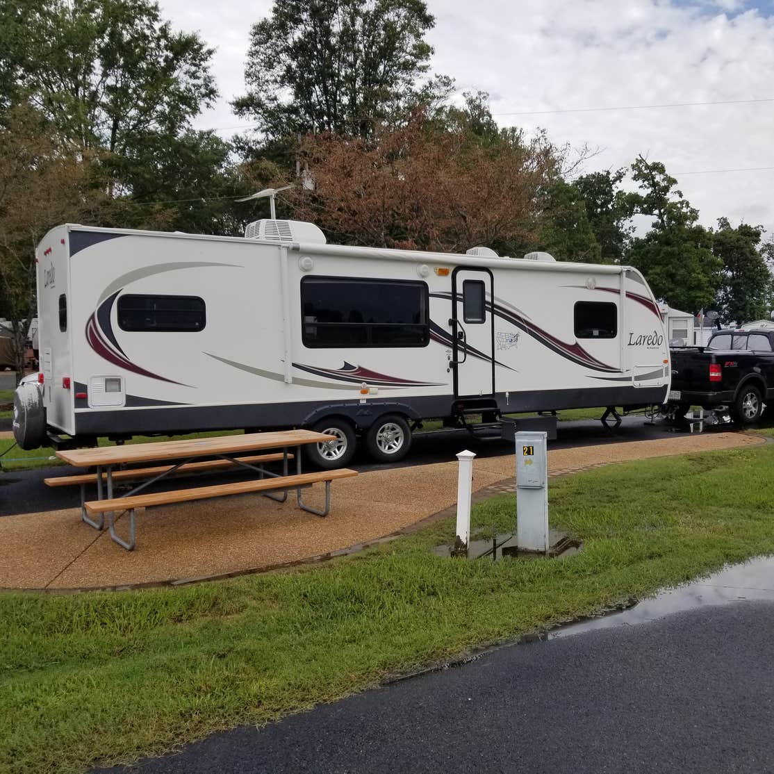 Grey's Point Camp | Kilmarnock, Virginia