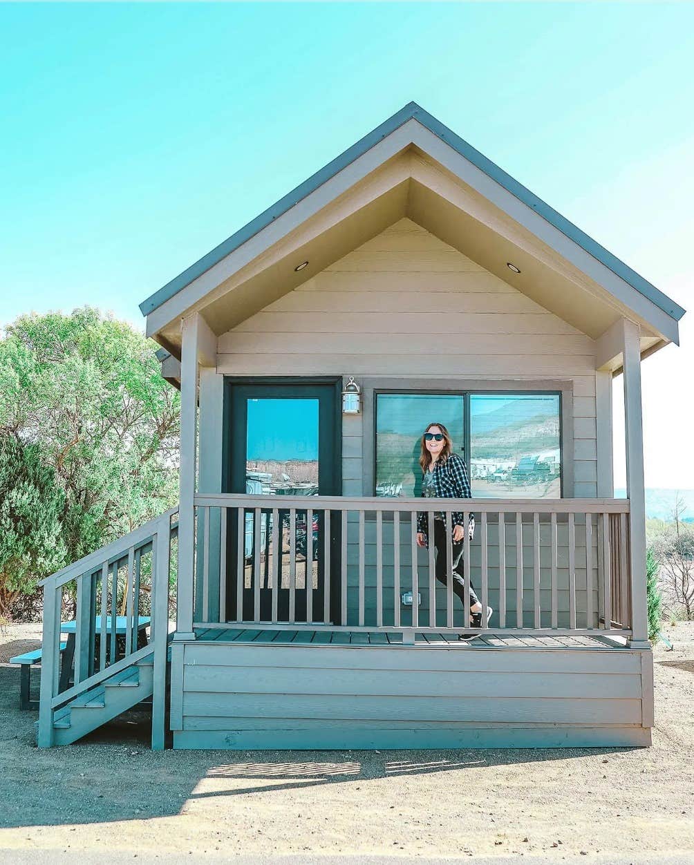 Verde Ranch RV Resort | Camp Verde, Arizona