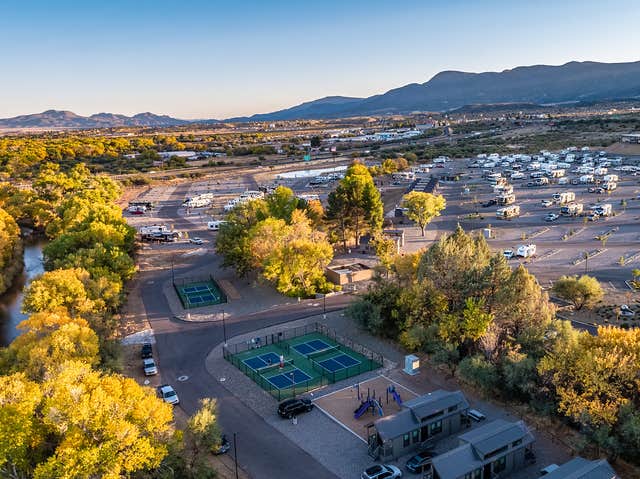 THE 10+ BEST RV Parks near Prescott, AZ | Updated 2025