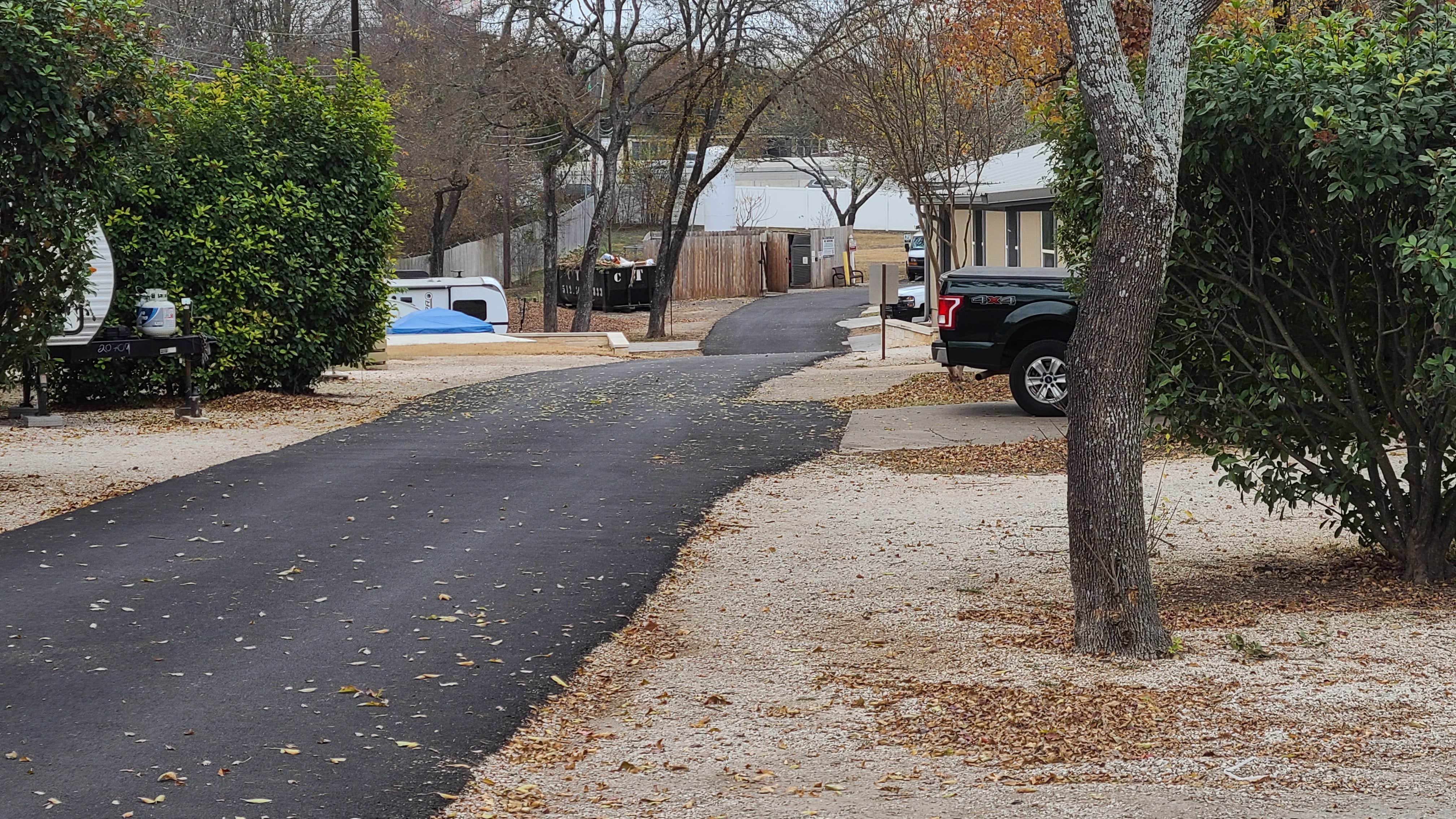 Austin Lone Star RV Resort | Austin, TX