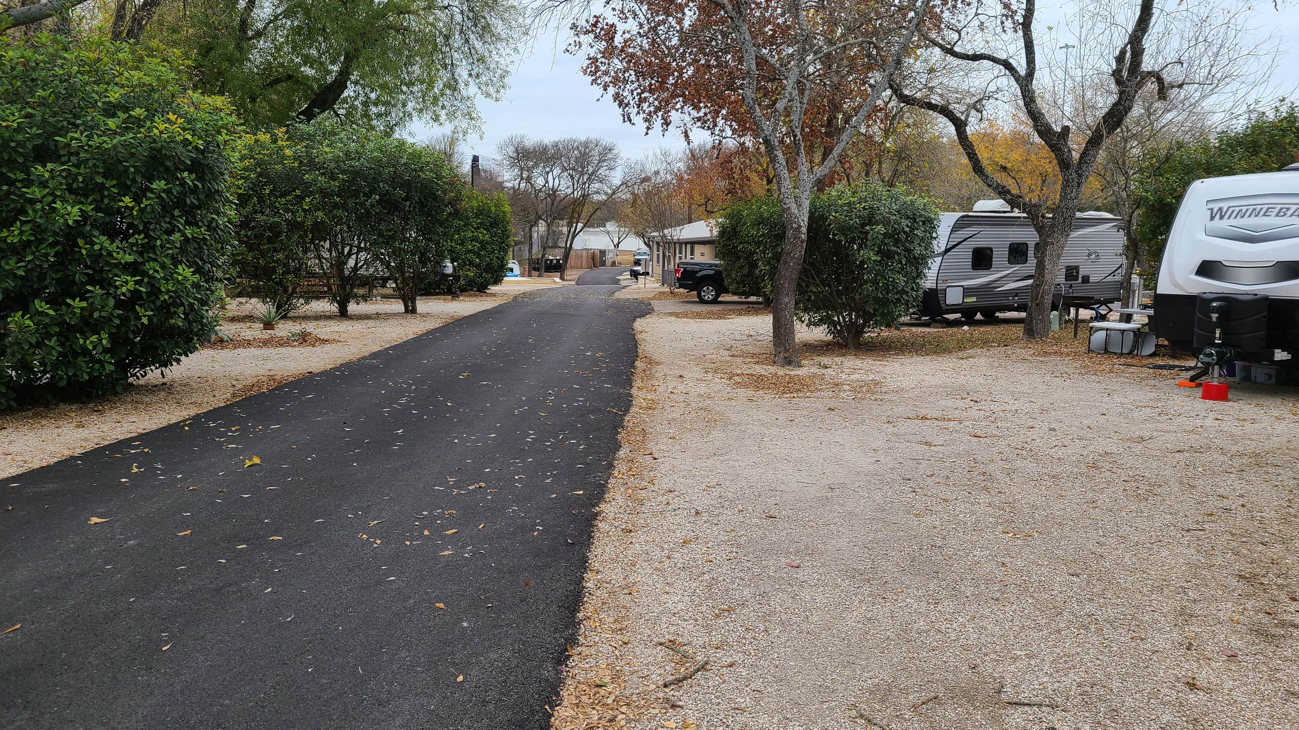 Austin Lone Star RV Resort Camping | The Dyrt