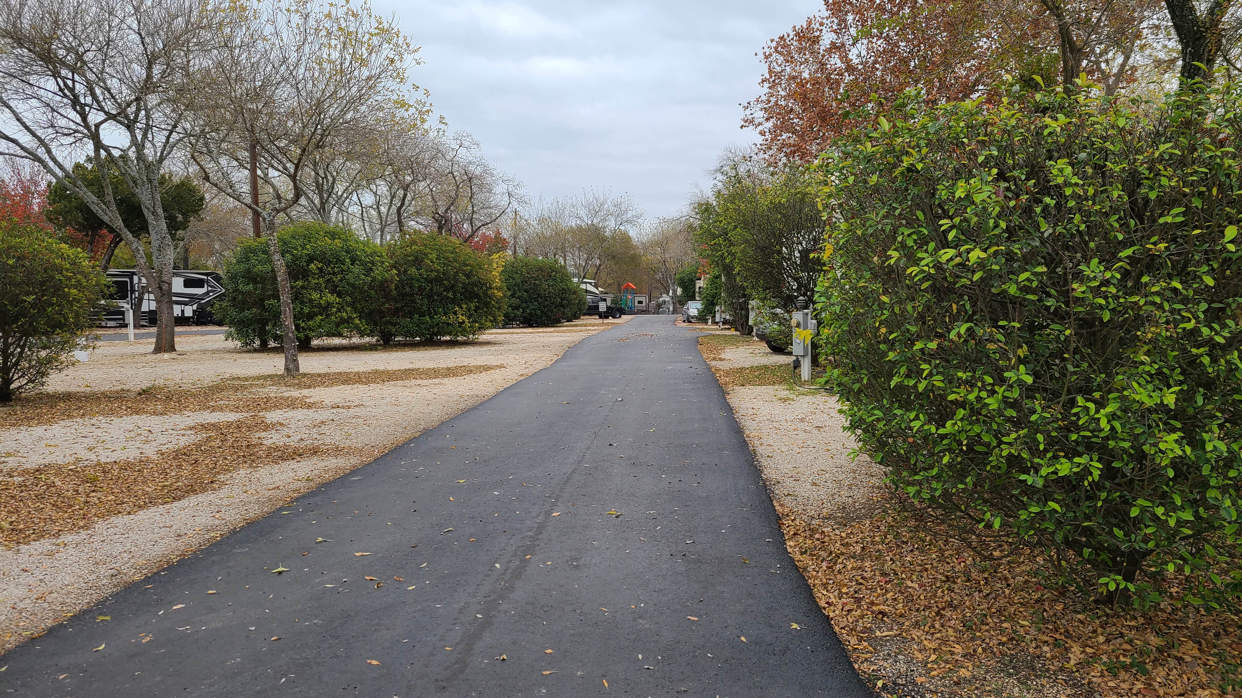 Austin Lone Star RV Resort | Austin, TX